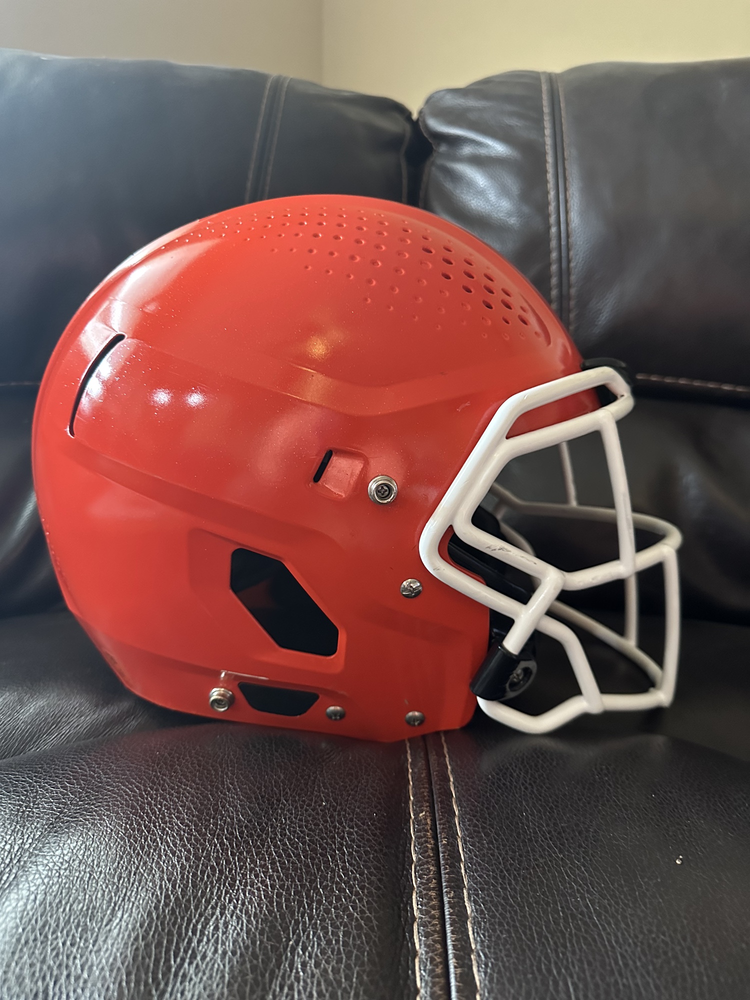 Vicis Zero2 Adult helmet asking price is $500 OBO | SidelineSwap