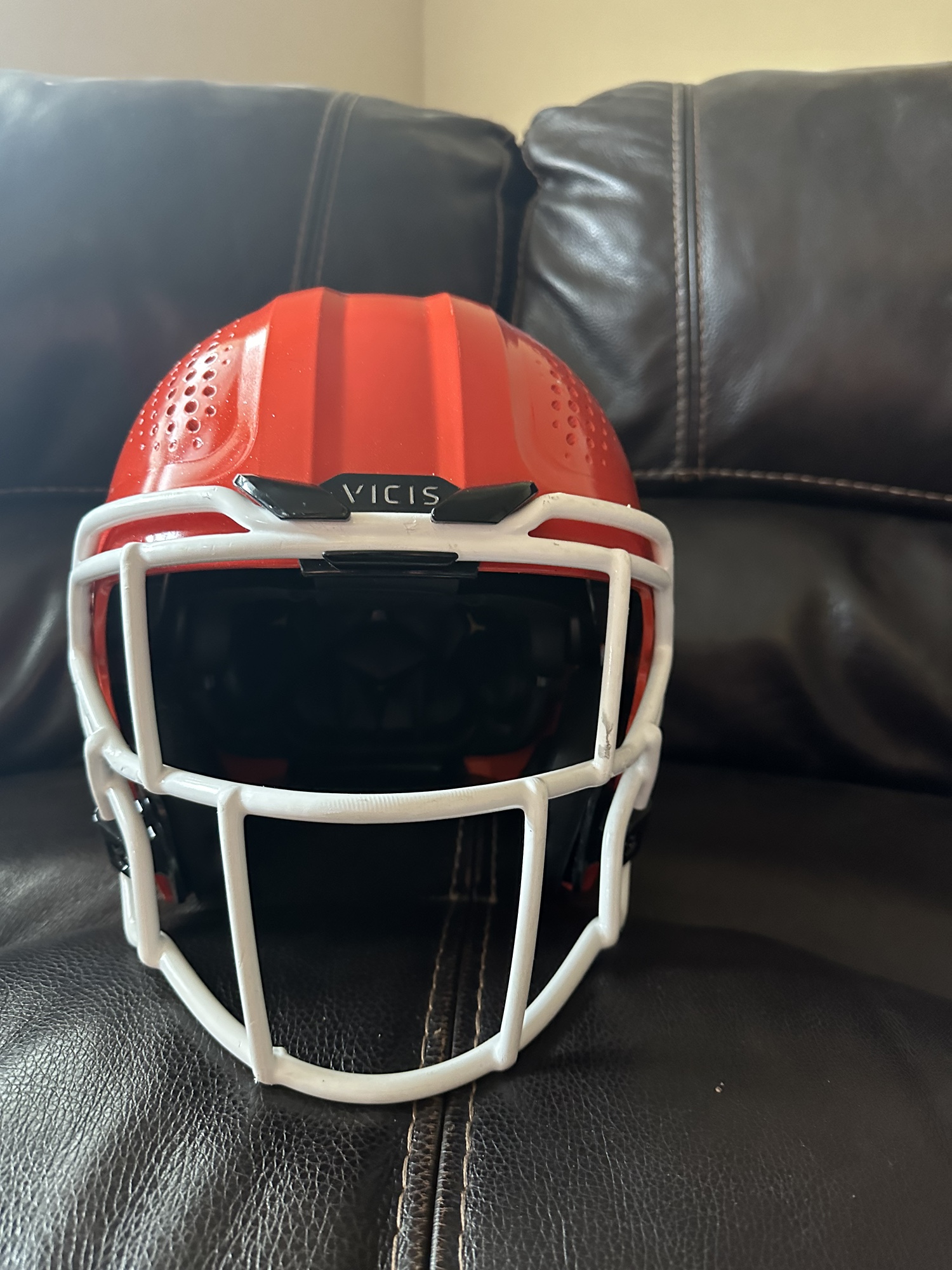 Vicis Zero2 Adult helmet asking price is $500 OBO | SidelineSwap