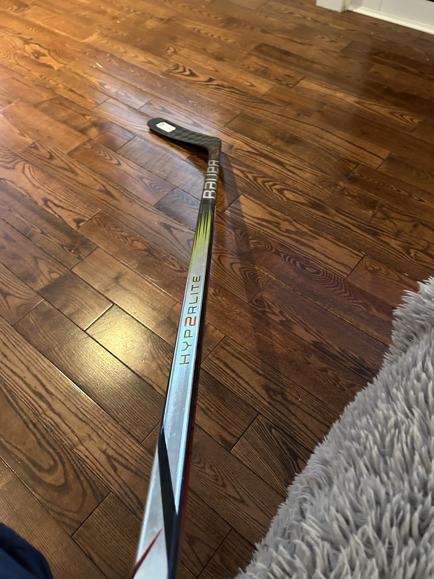 Bauer Vapor Hyper Lite 2 hockey stick | SidelineSwap