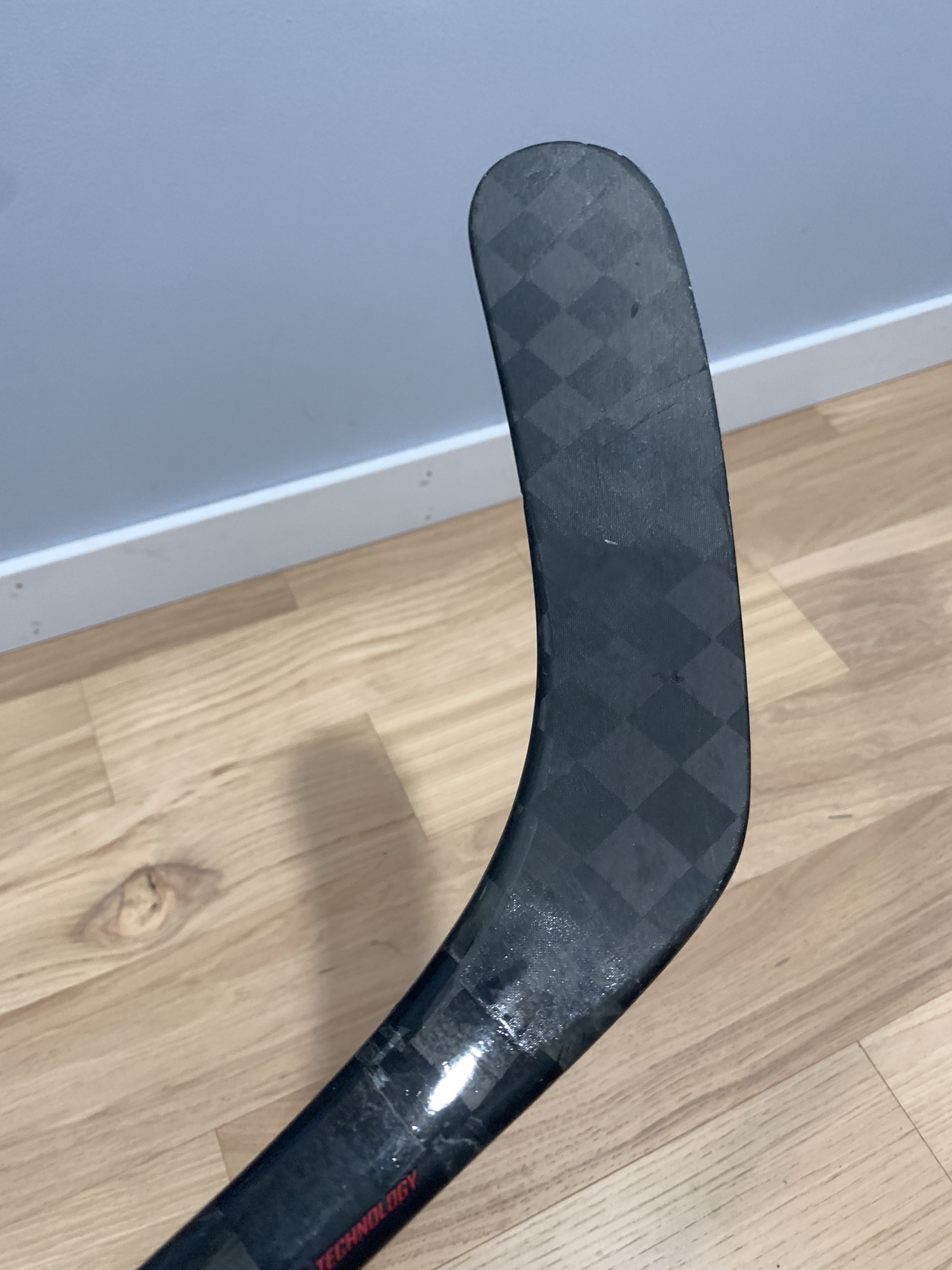 Intermediate Left Hand P92 Pro Stock Vapor Hyperlite Hockey Sticks ...