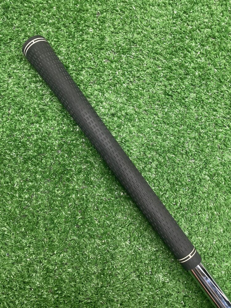 Nike Slingshot HL SS HL Approach Wedge Regular Flex Steel Shaft RH 35.5 ...