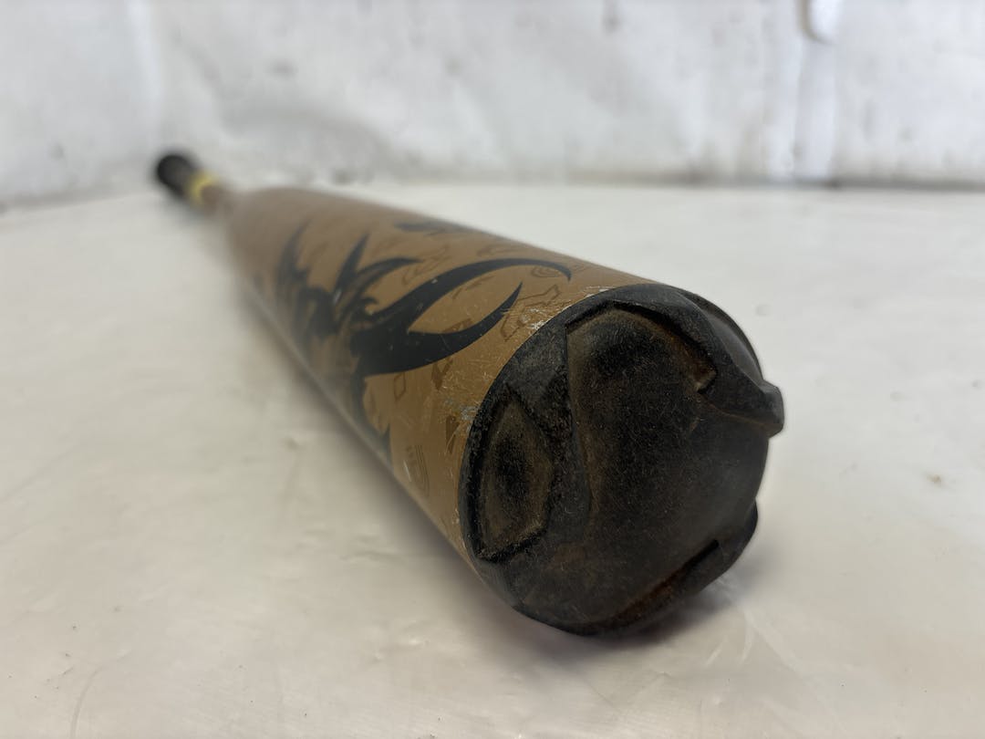 Used 2023 Demarini Voodoo Voc-23 31" -3 Drop Bbcor Baseball Bat 31 28 ...