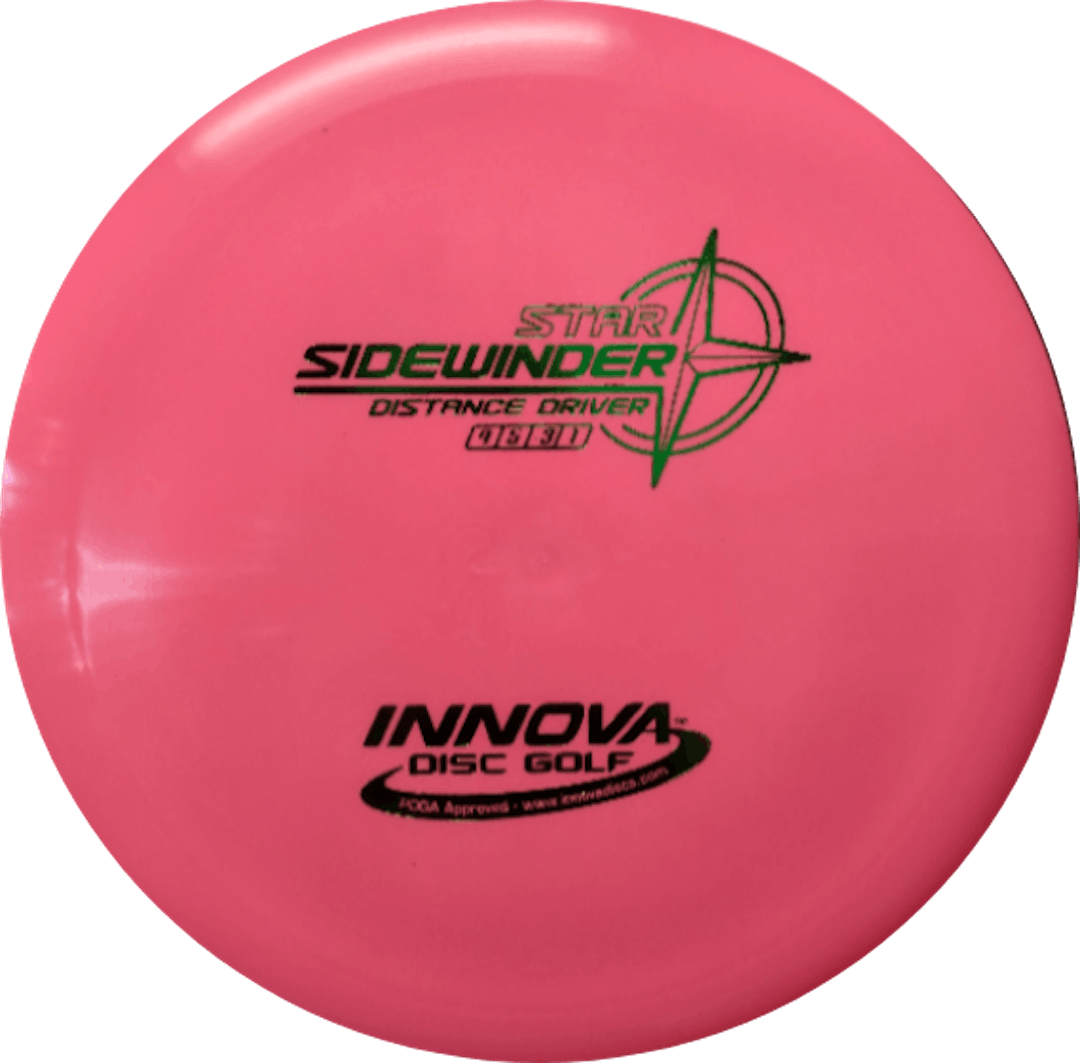 New Star Sidewinder | SidelineSwap