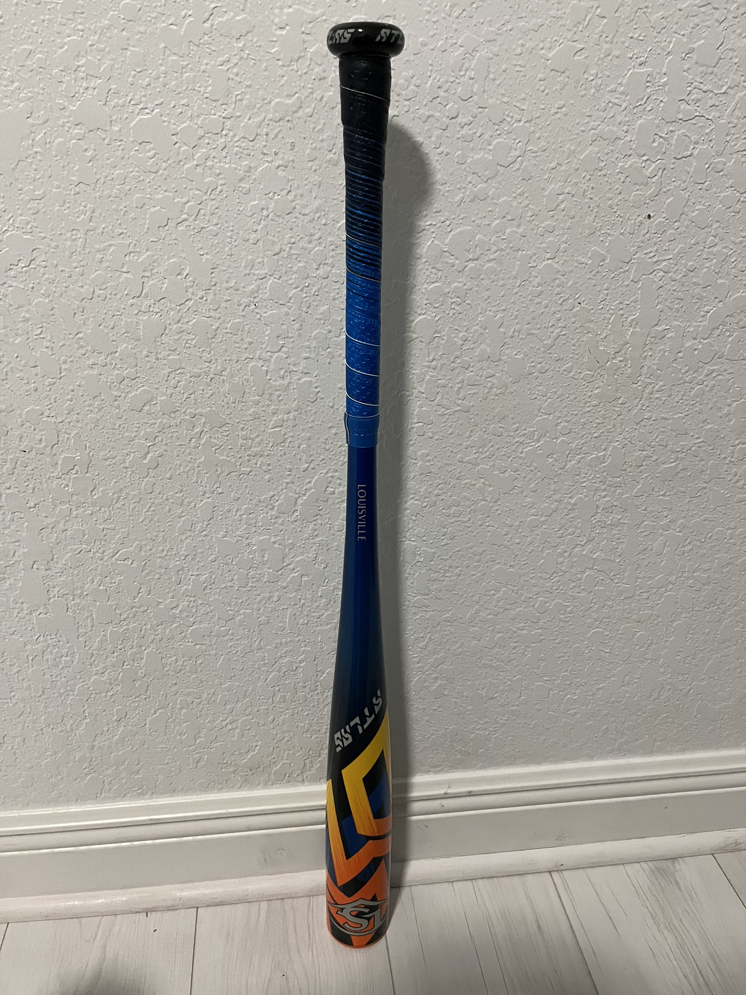 2024 Alloy (-3) 29 oz 32" Atlas Bat | SidelineSwap