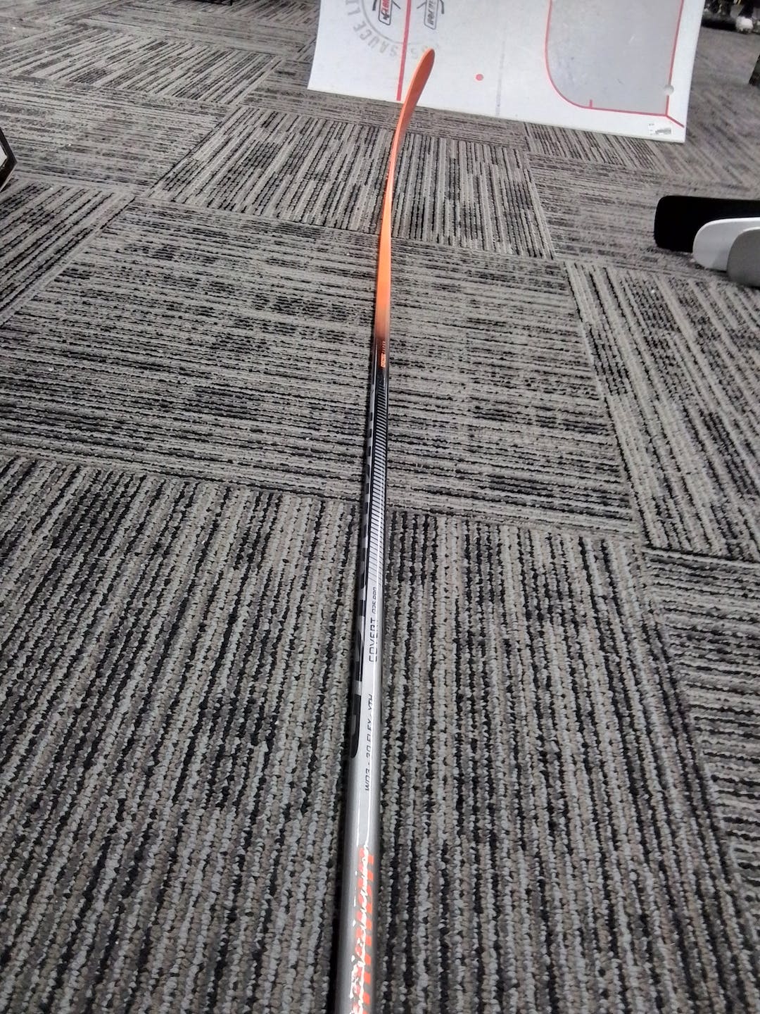 New Warrior Covert Qr5 Pro | SidelineSwap