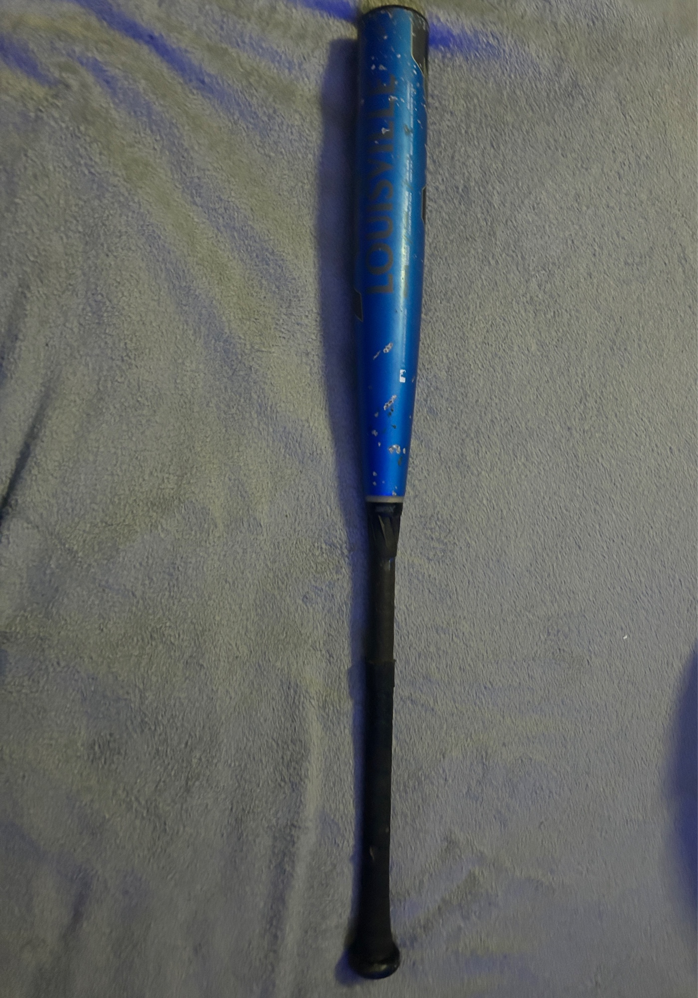 2020 Composite (-3) 31 oz 34" Louisville Slugger Meta Bat | SidelineSwap