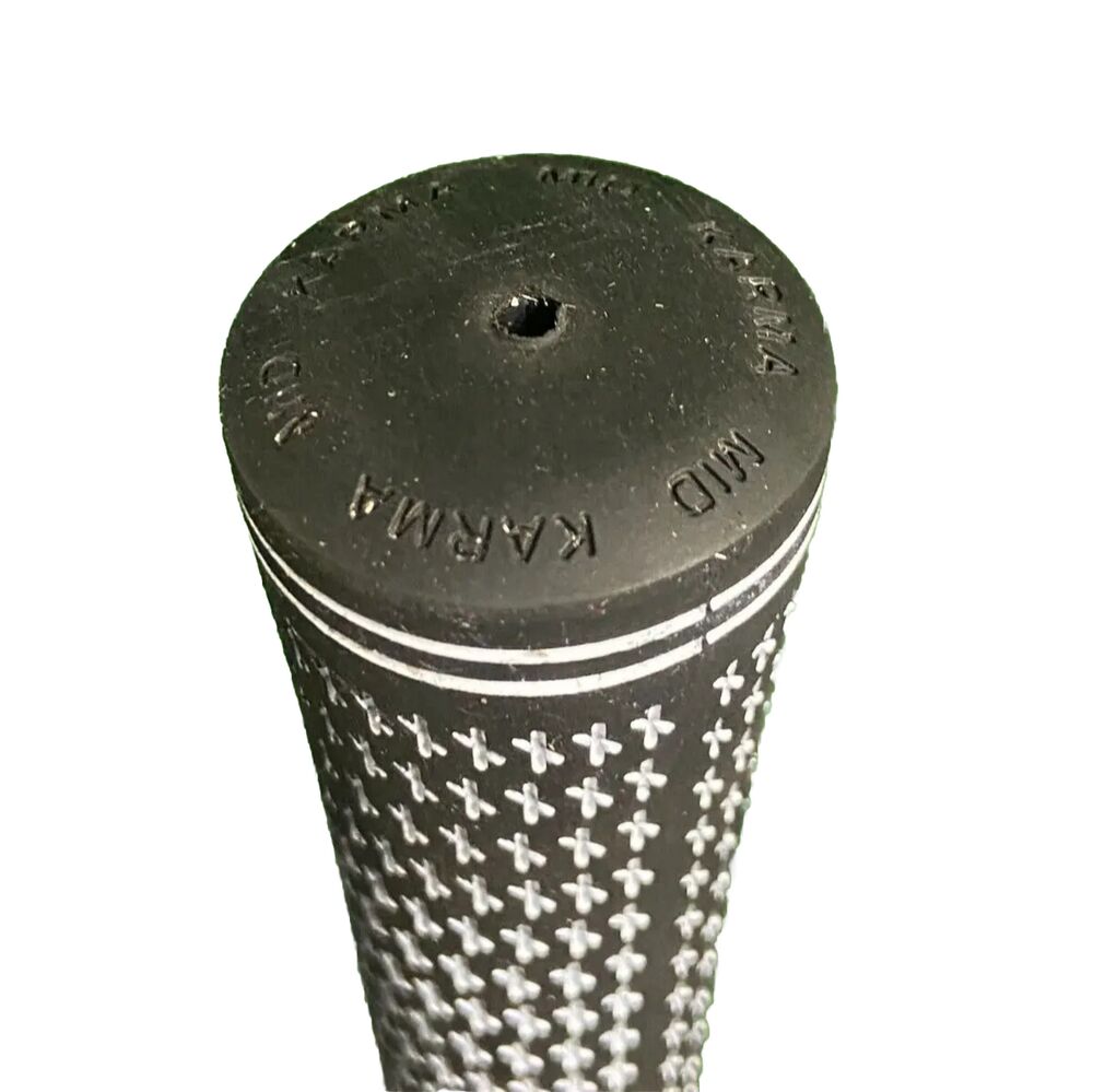 Intech Vertex High MOI Driver 10.5 Degree RH Minus 3 In. Regular ...