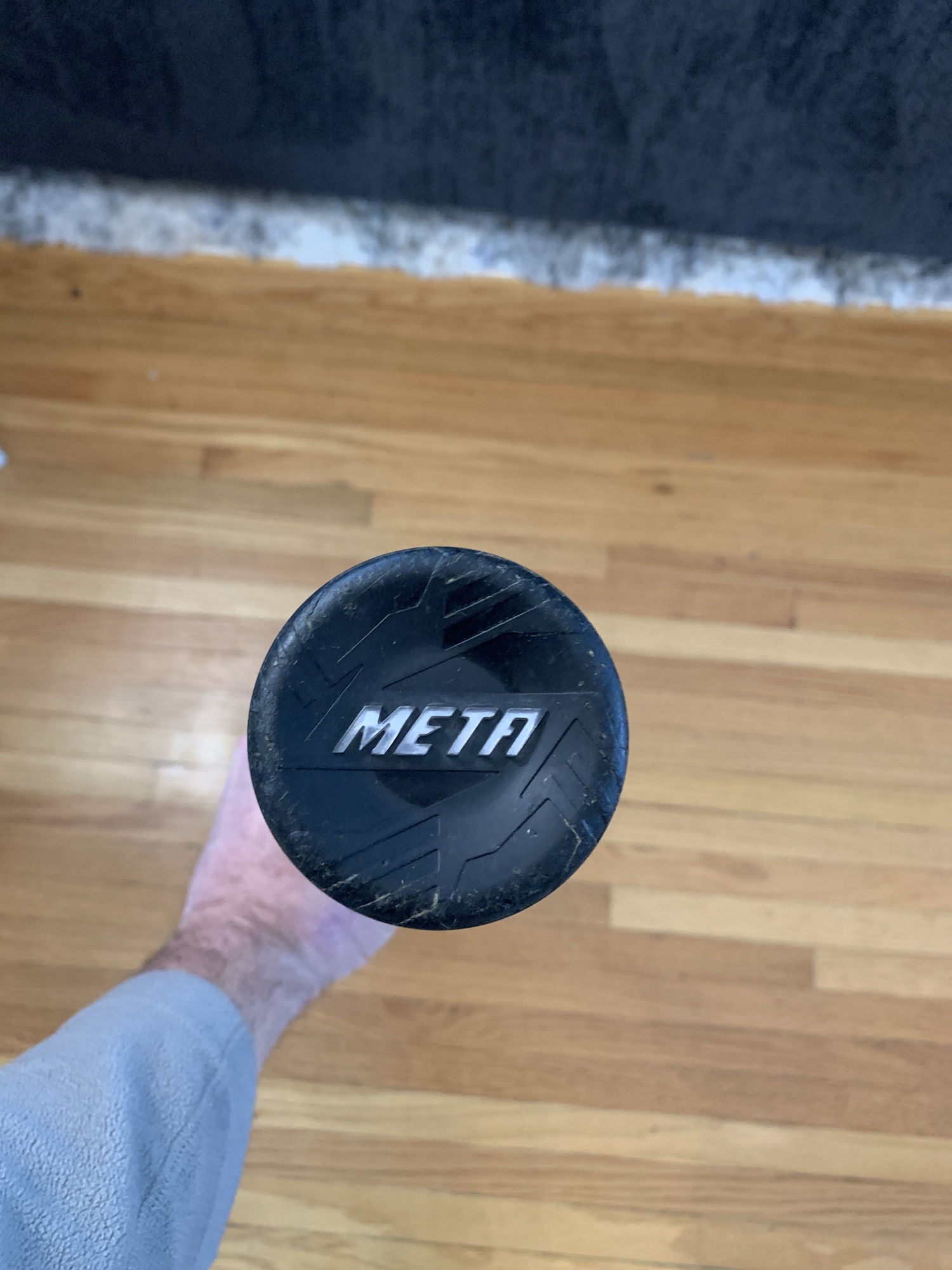 2021 Composite 32" Meta BBCOR Baseball Bat | SidelineSwap