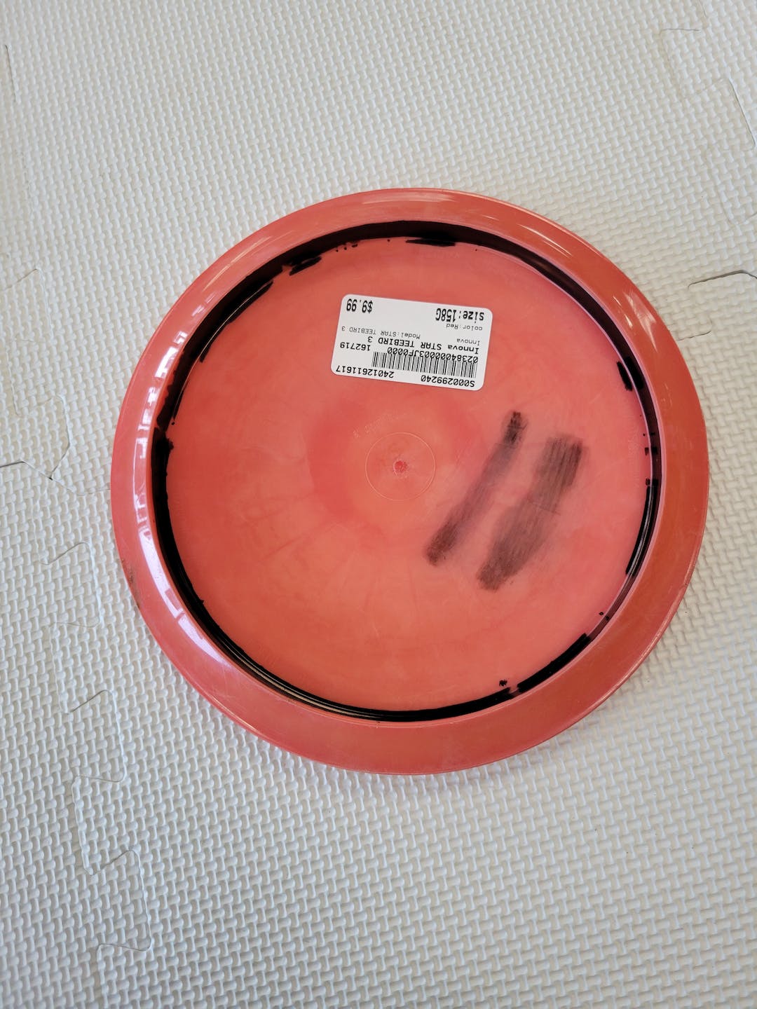 Used Innova Star Teebird 3 158g Disc Golf Drivers | SidelineSwap