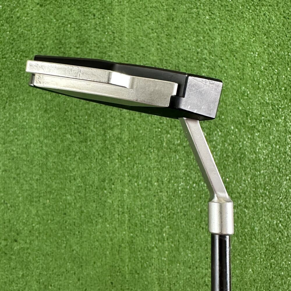 Evnroll ER11vx MidLock Armlock Tour Mallet Right Handed Putter Rife 40 ...