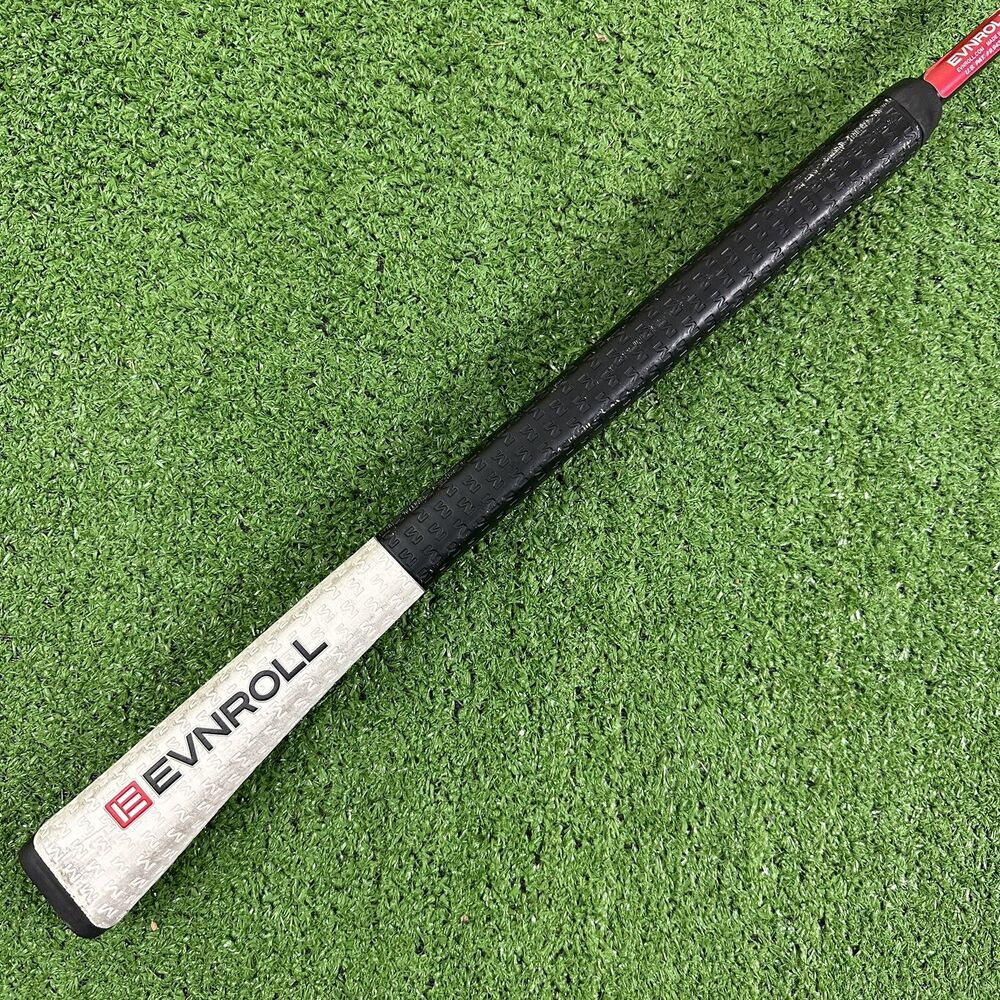Evnroll ER11vx MidLock Armlock Tour Mallet Right Handed Putter Rife 40 ...