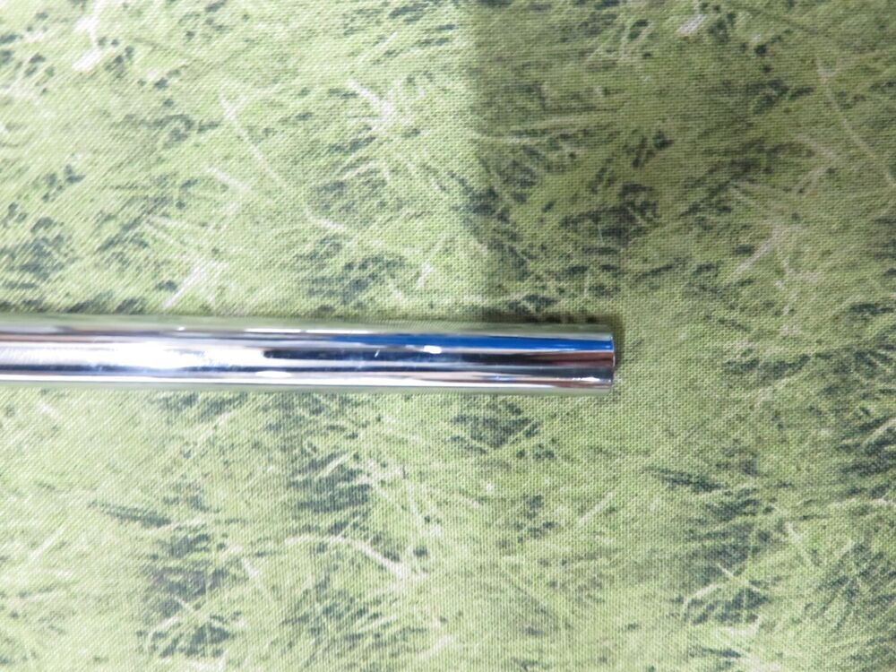 True Temper MULTI STEP LITE REGULAR / STIFF Iron Shaft 42" Uncut, 370 ...