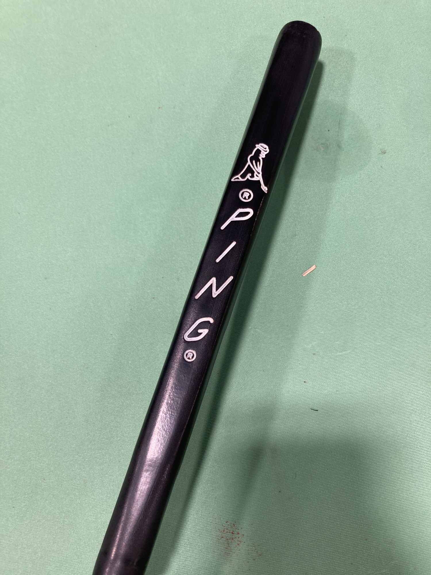 Used Ping Anser 2 Right Blade Putter 33" | SidelineSwap