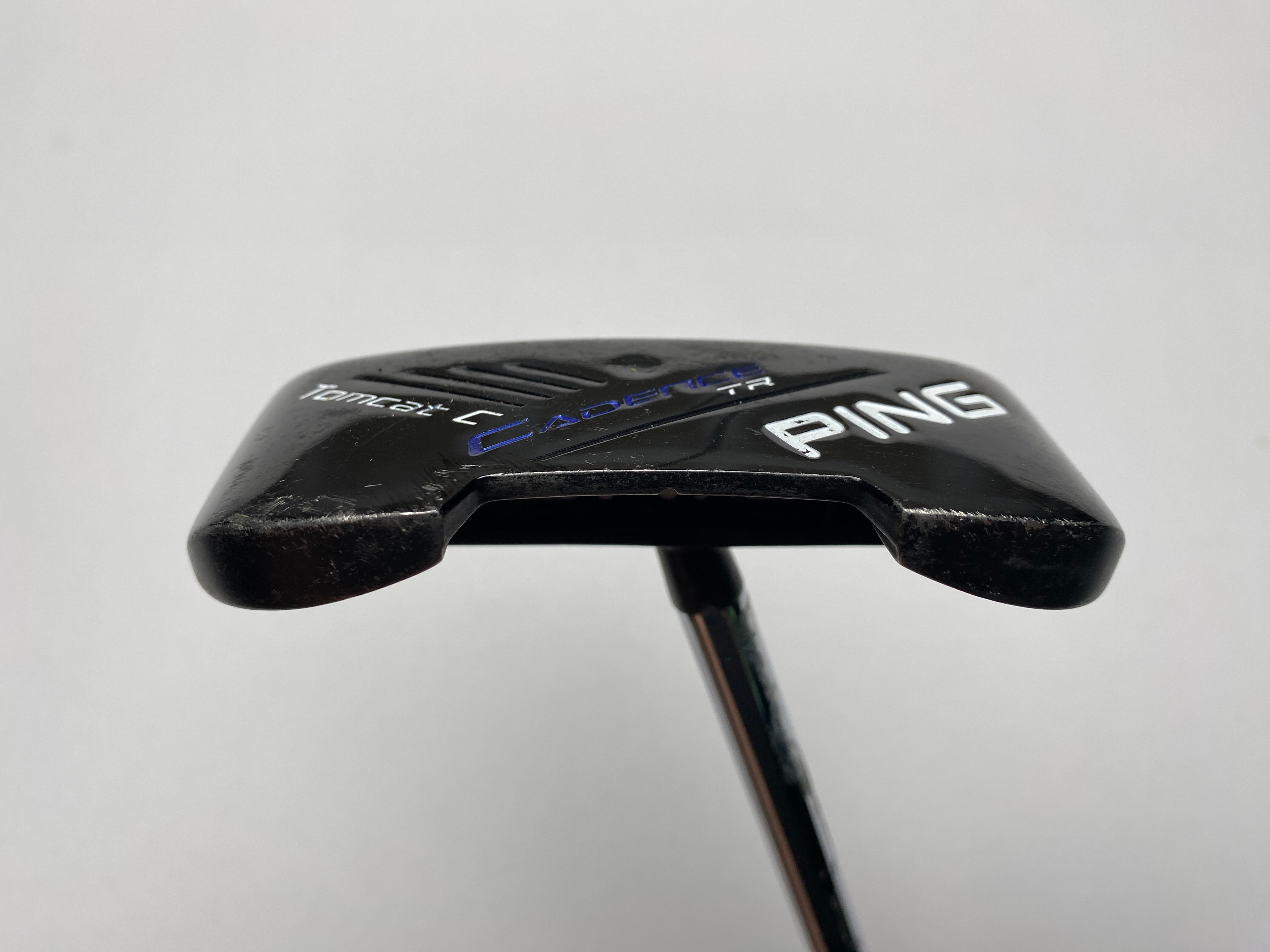 Ping Cadence TR Tomcat C Putter 35" Black Dot Mens RH | SidelineSwap