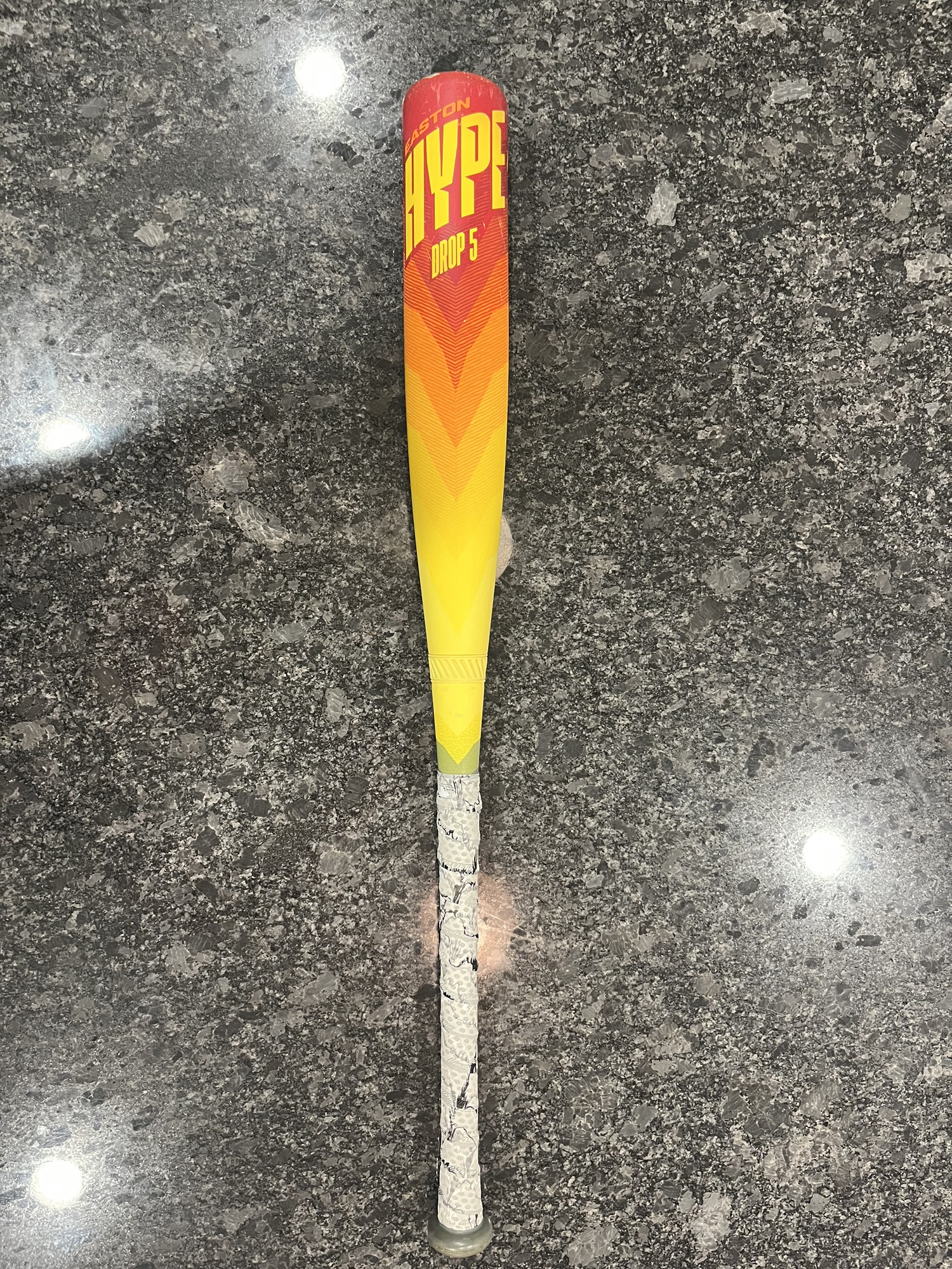 2023 Composite (-5) 25 oz 30" Hype Fire Bat | SidelineSwap