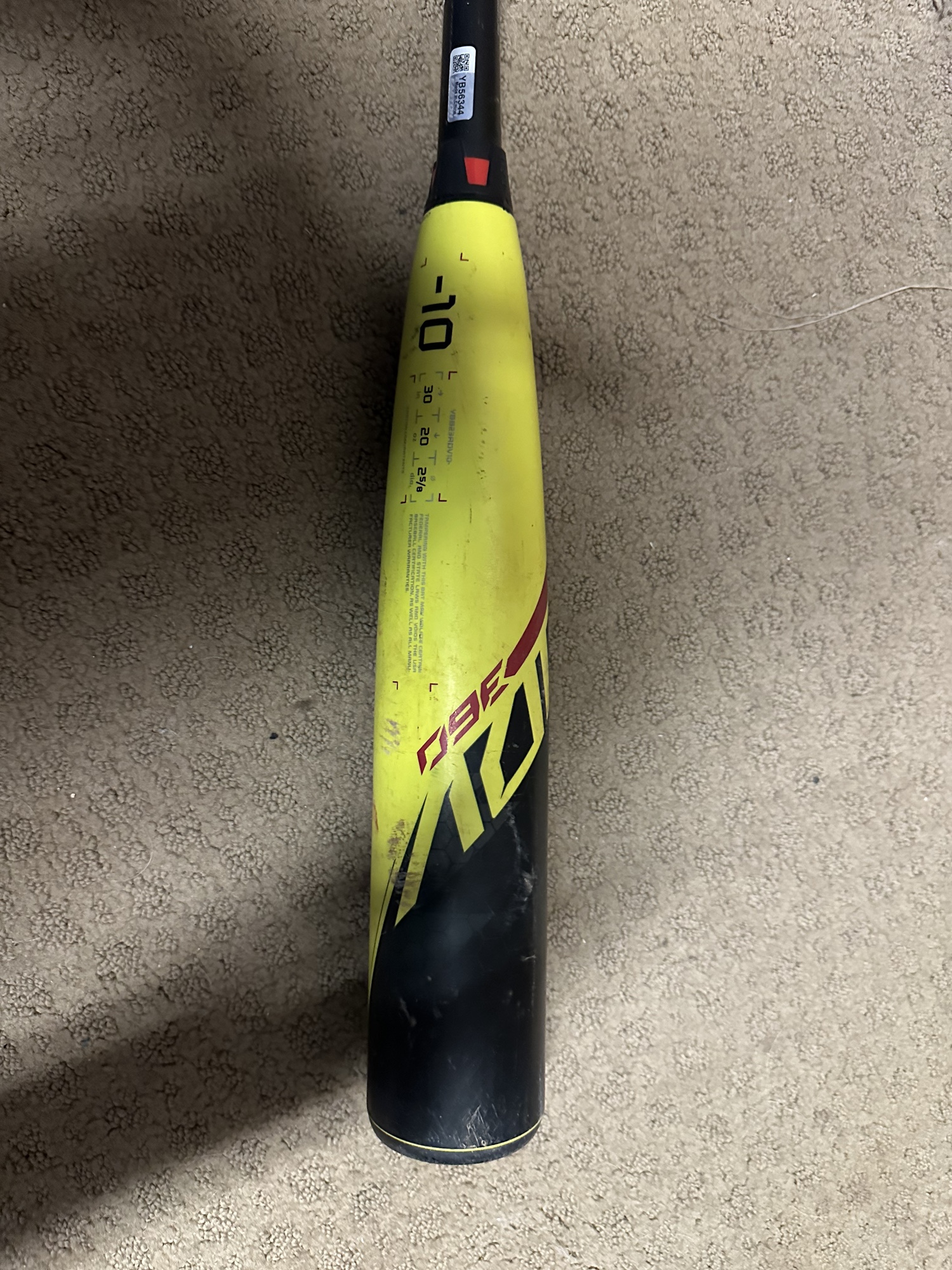 Easton ADV 360 USA Bat | SidelineSwap