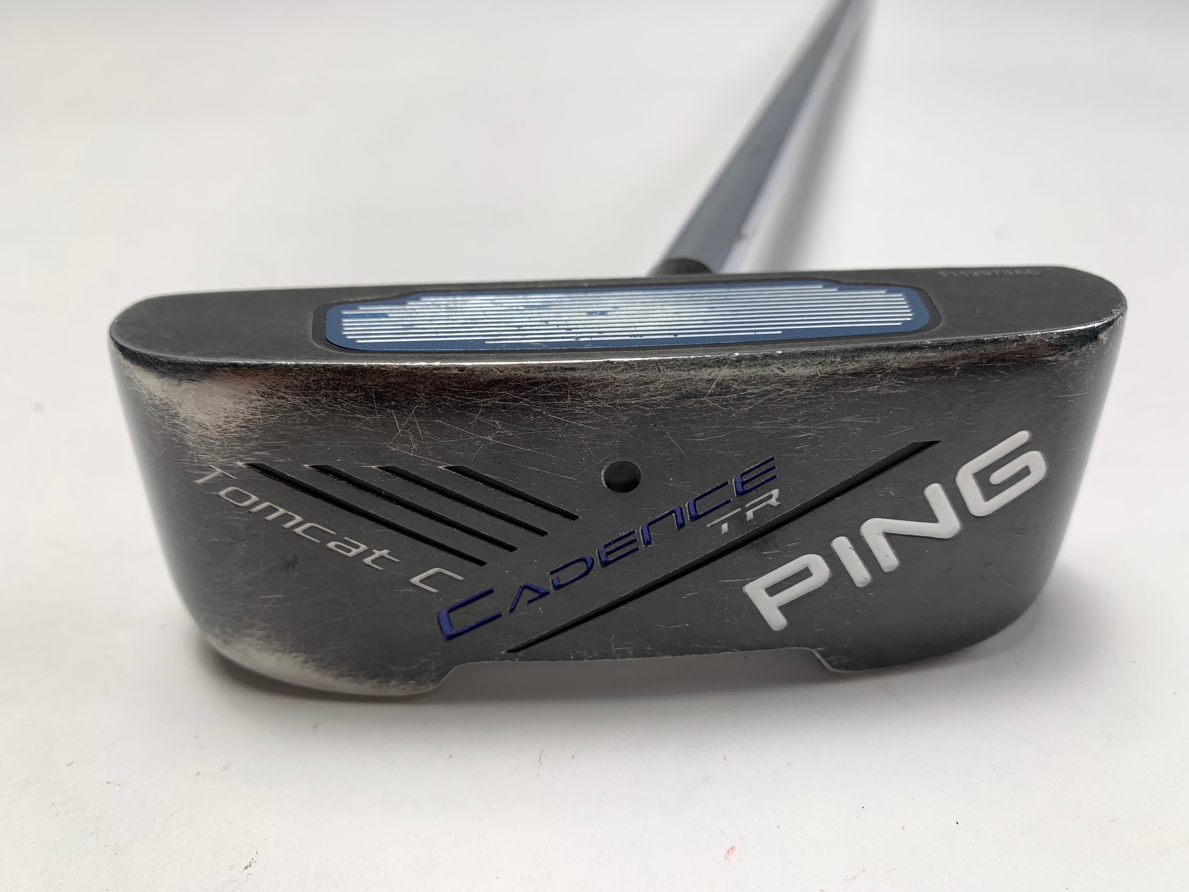 Ping Cadence TR Tomcat C Putter 35" Black Dot Mens RH | SidelineSwap