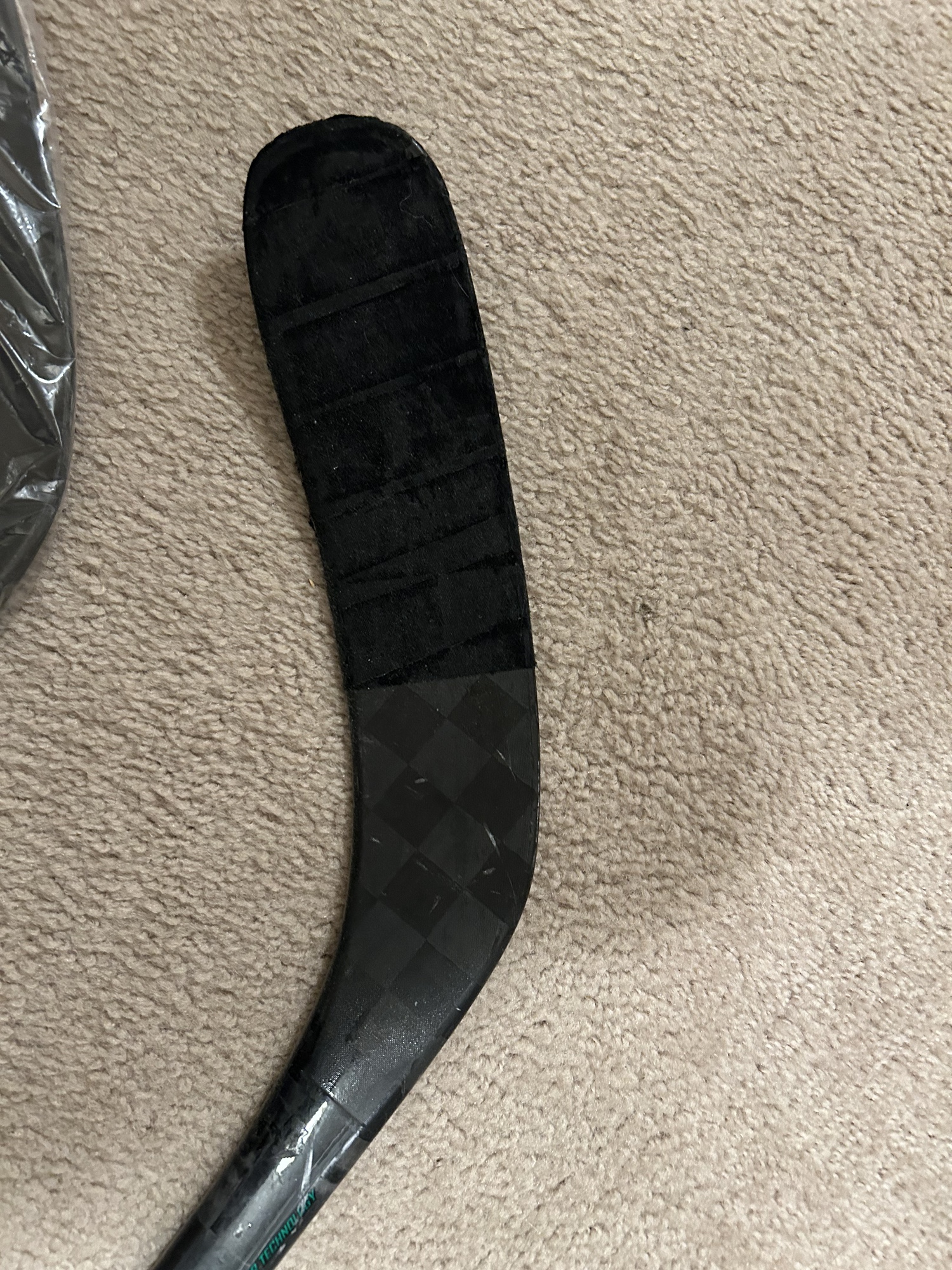 2 Intermediate Left Hand P88 Pro Stock Vapor Hyperlite Hockey Stick ...