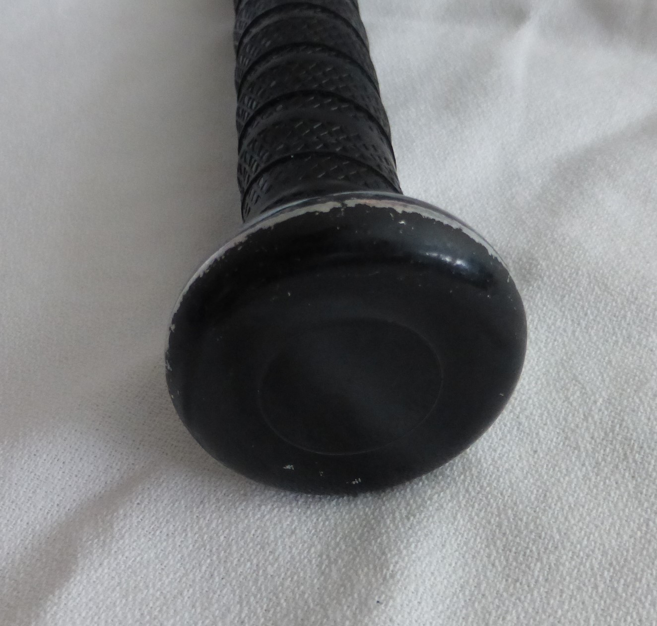 Used SKLZ quick stick training bat with extra wiffle balls | SidelineSwap