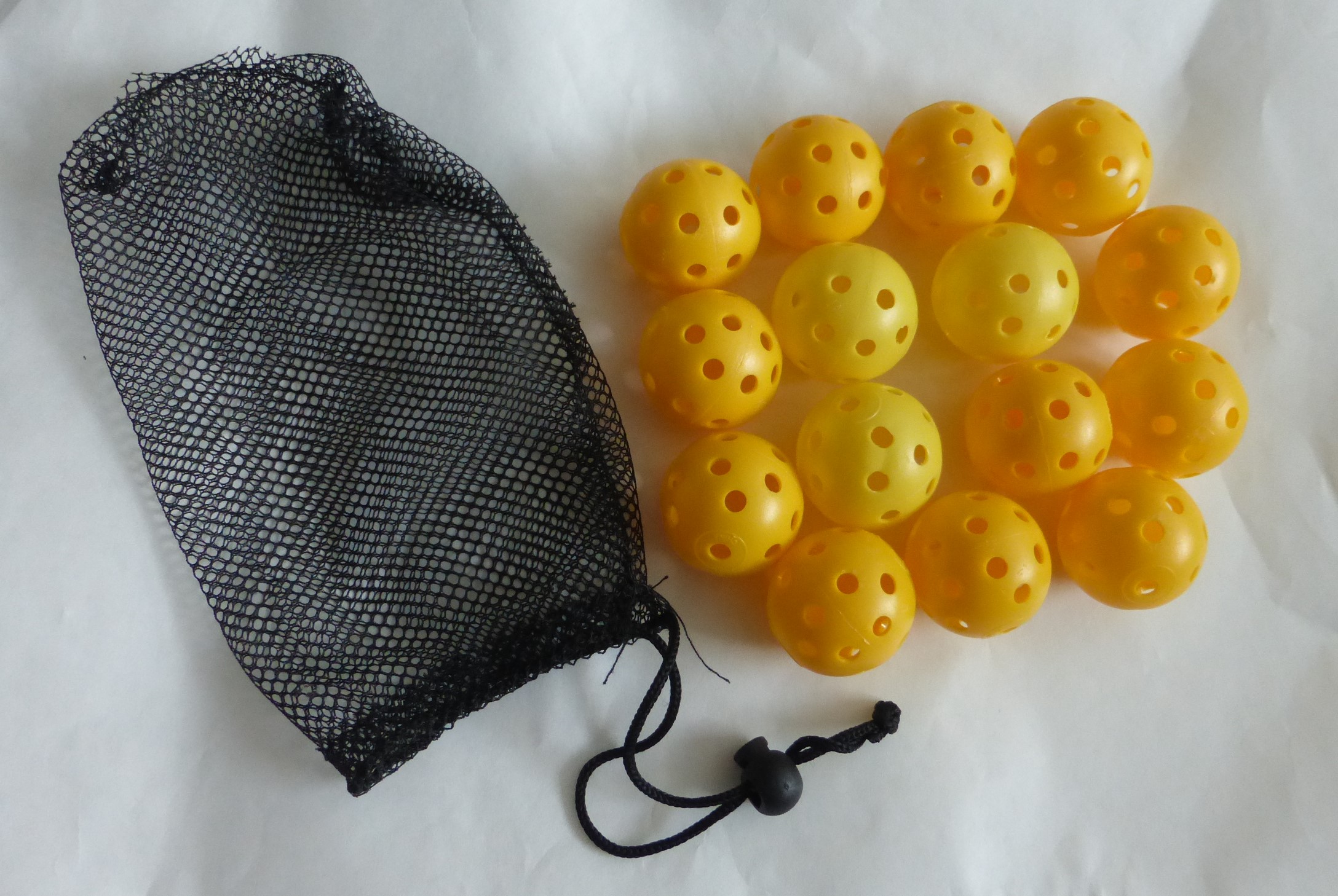 Used SKLZ quick stick training bat with extra wiffle balls | SidelineSwap