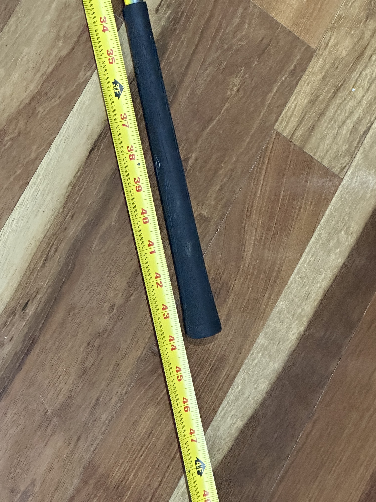 Nike SQ Sasquatch Fairway 15* 3 Wood Graphite Sasquatch Diamana Stiff Flex | SidelineSwap