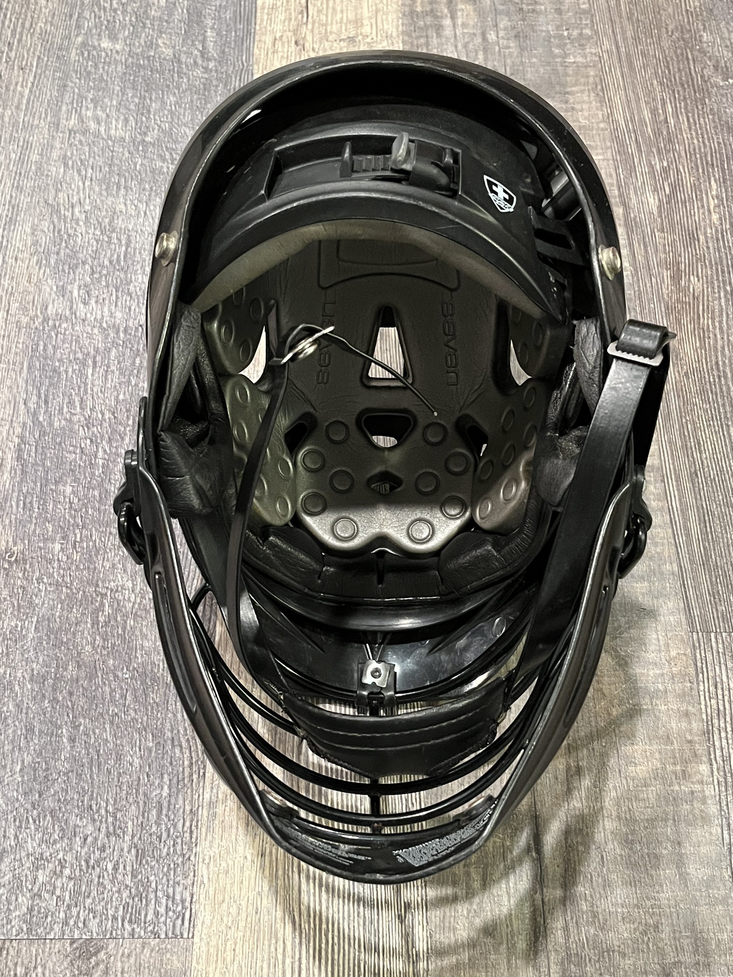 Cascade CPX-R Helmet | SidelineSwap