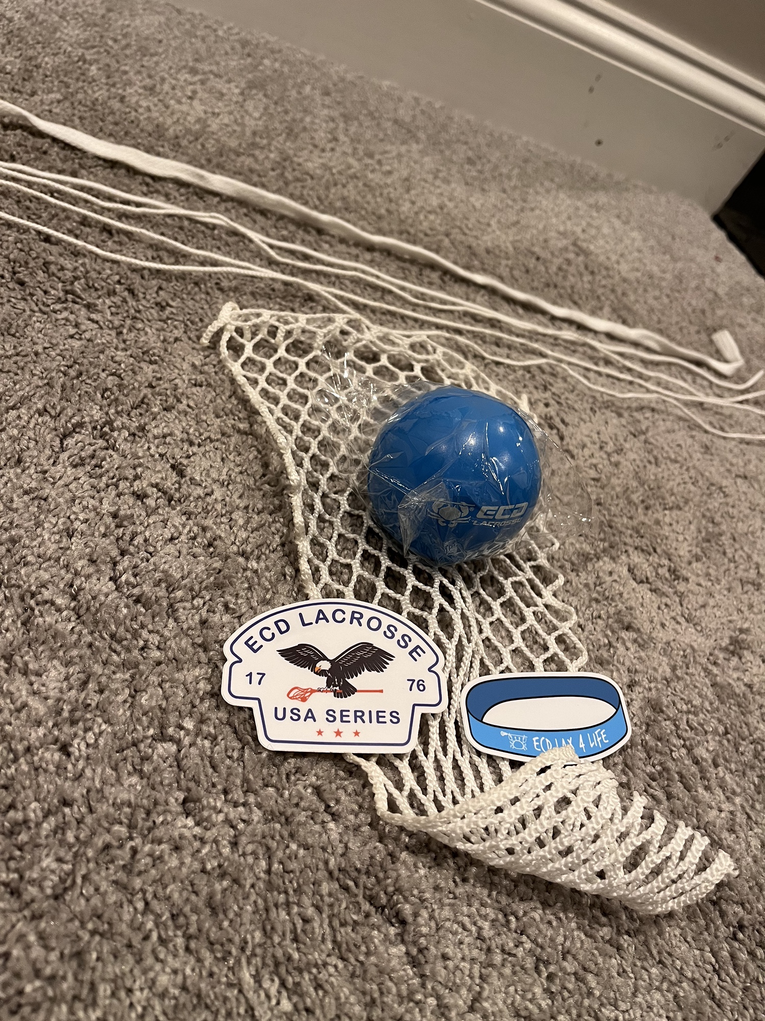 ECD Hero 3.0 Mesh And More | SidelineSwap