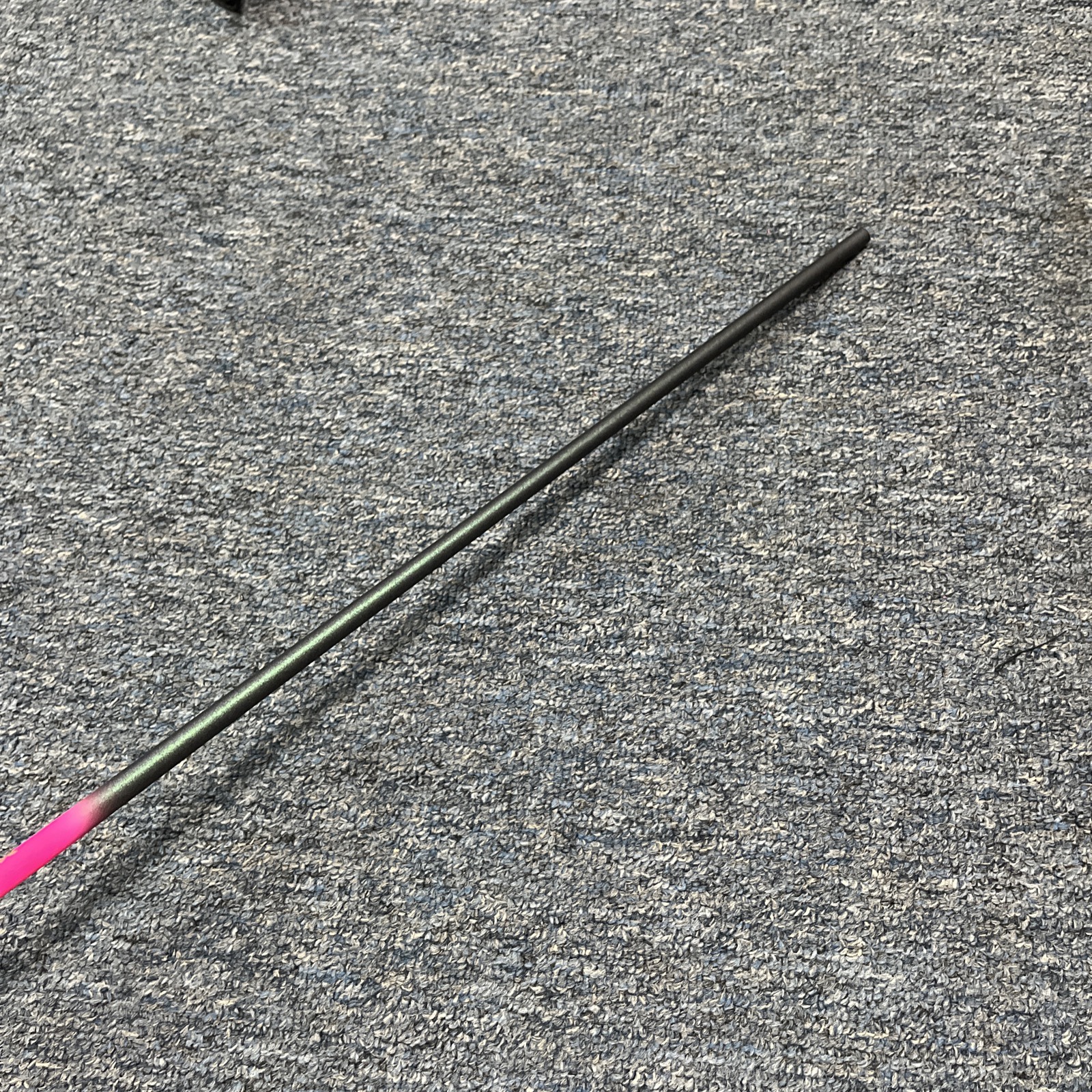 Autoflex Pink Fairway Shaft NEW 505XX Adapter/Grip Authorized Dealer ...