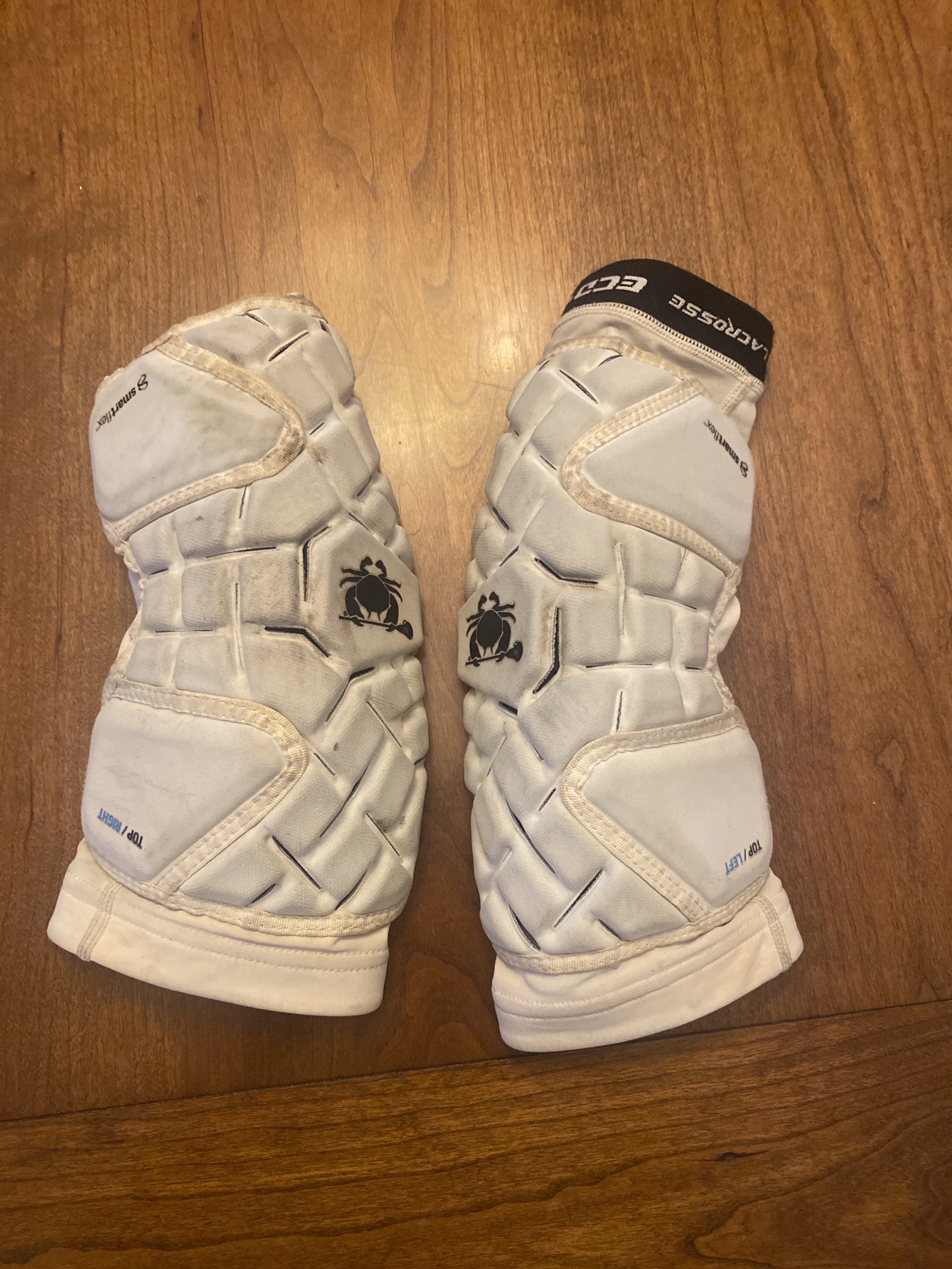 Used Small / Medium ECD Arm Pads | SidelineSwap
