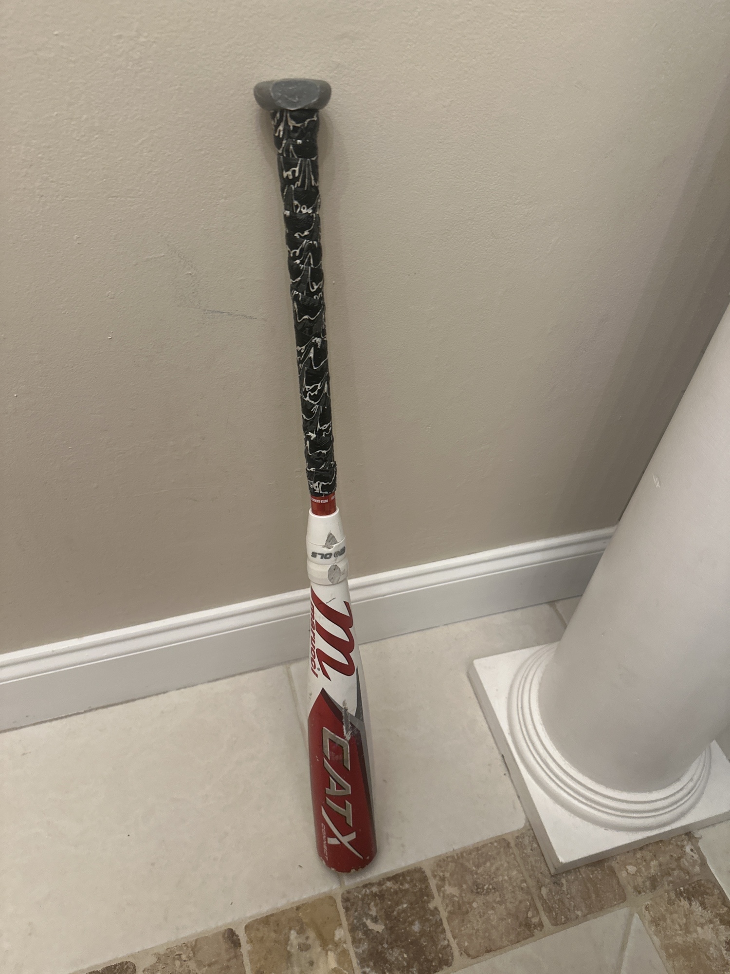 2022 Hybrid (-10) 19 oz 29" CAT X Bat | SidelineSwap