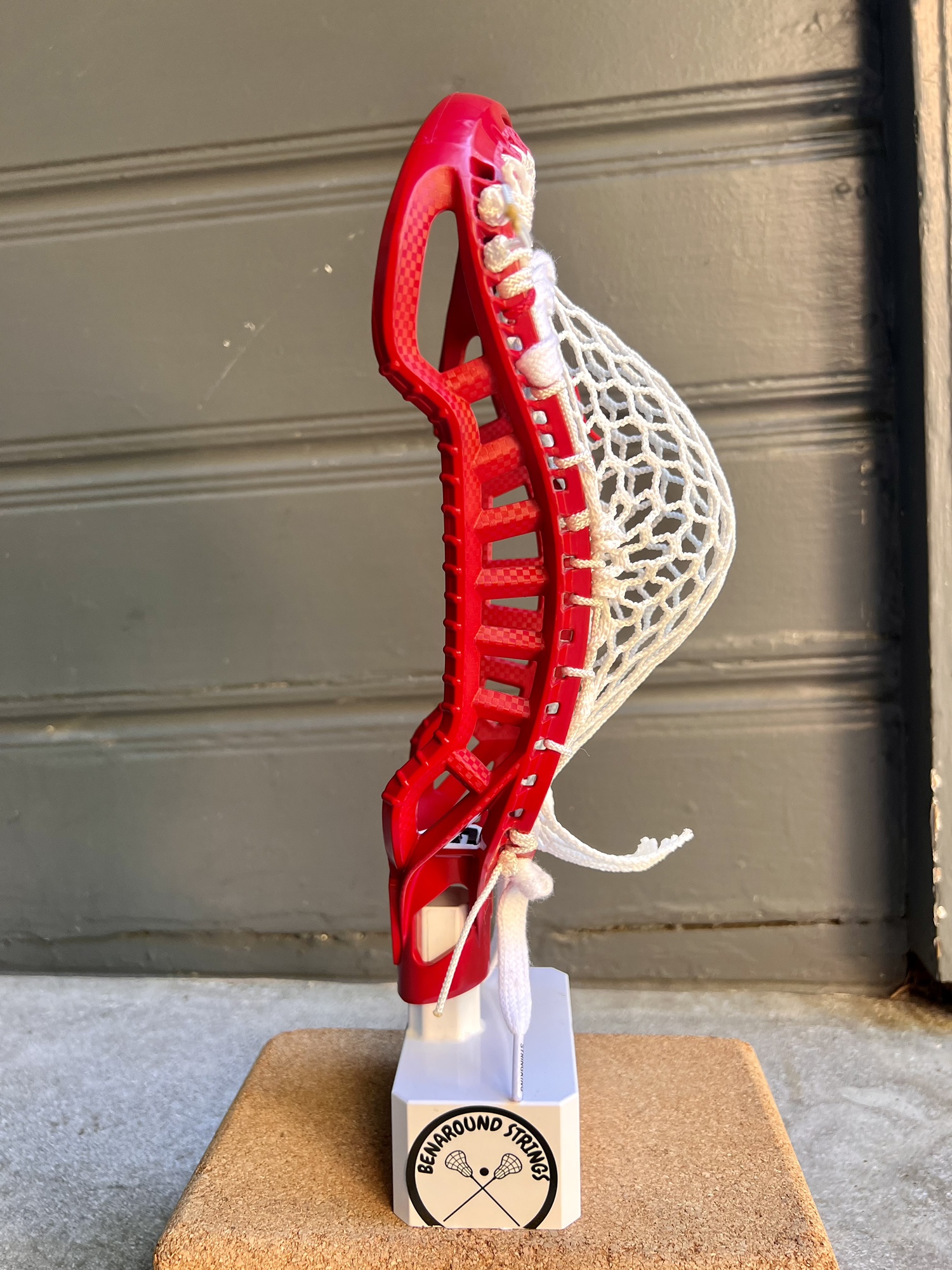 NEW Gait D2-C Custom Dyed, Professional Strung - Stringking 5X ...
