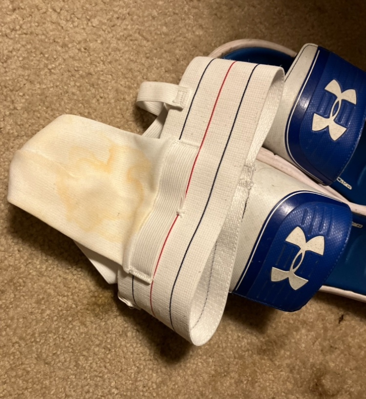 Jockstrap- Used- Fit Jock | SidelineSwap