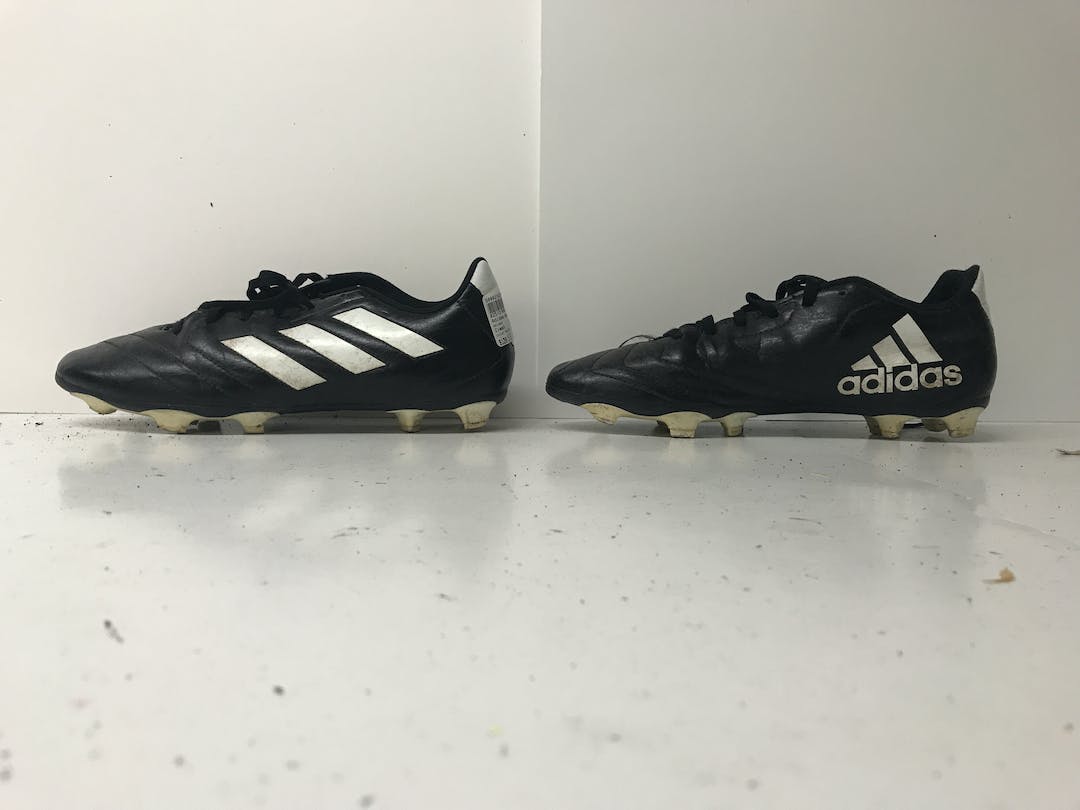 Used Adidas Senior 8 Cleat Soccer Outdoor Cleats | SidelineSwap