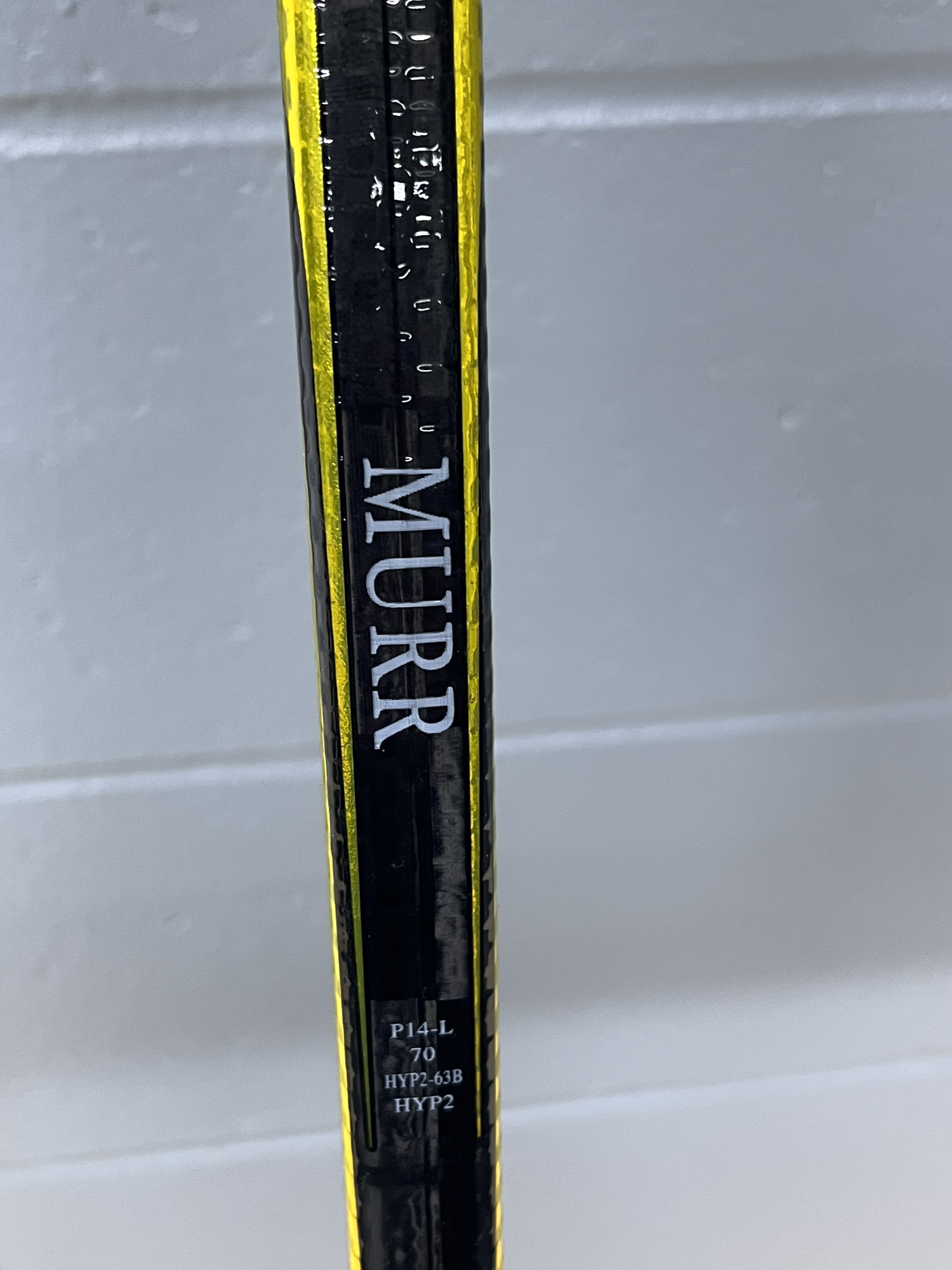 P14 Hype2lite 70 flex Brand new (1) | SidelineSwap