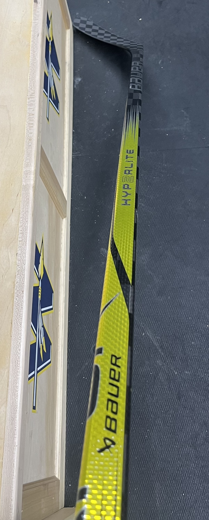 P14 Hype2lite 70 flex Brand new (1) | SidelineSwap