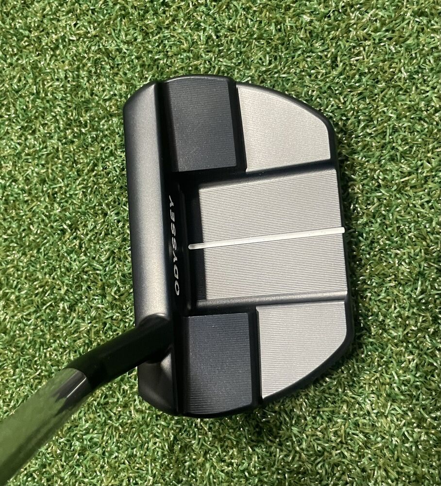 Odyssey Ai One Milled Three T Putter 35” Right Handed NEW | SidelineSwap