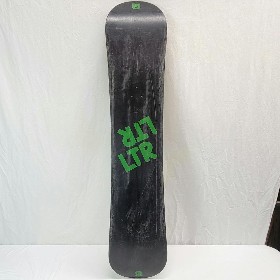 Used Burton Ltr 130 Cm Boys' Snowboards | SidelineSwap