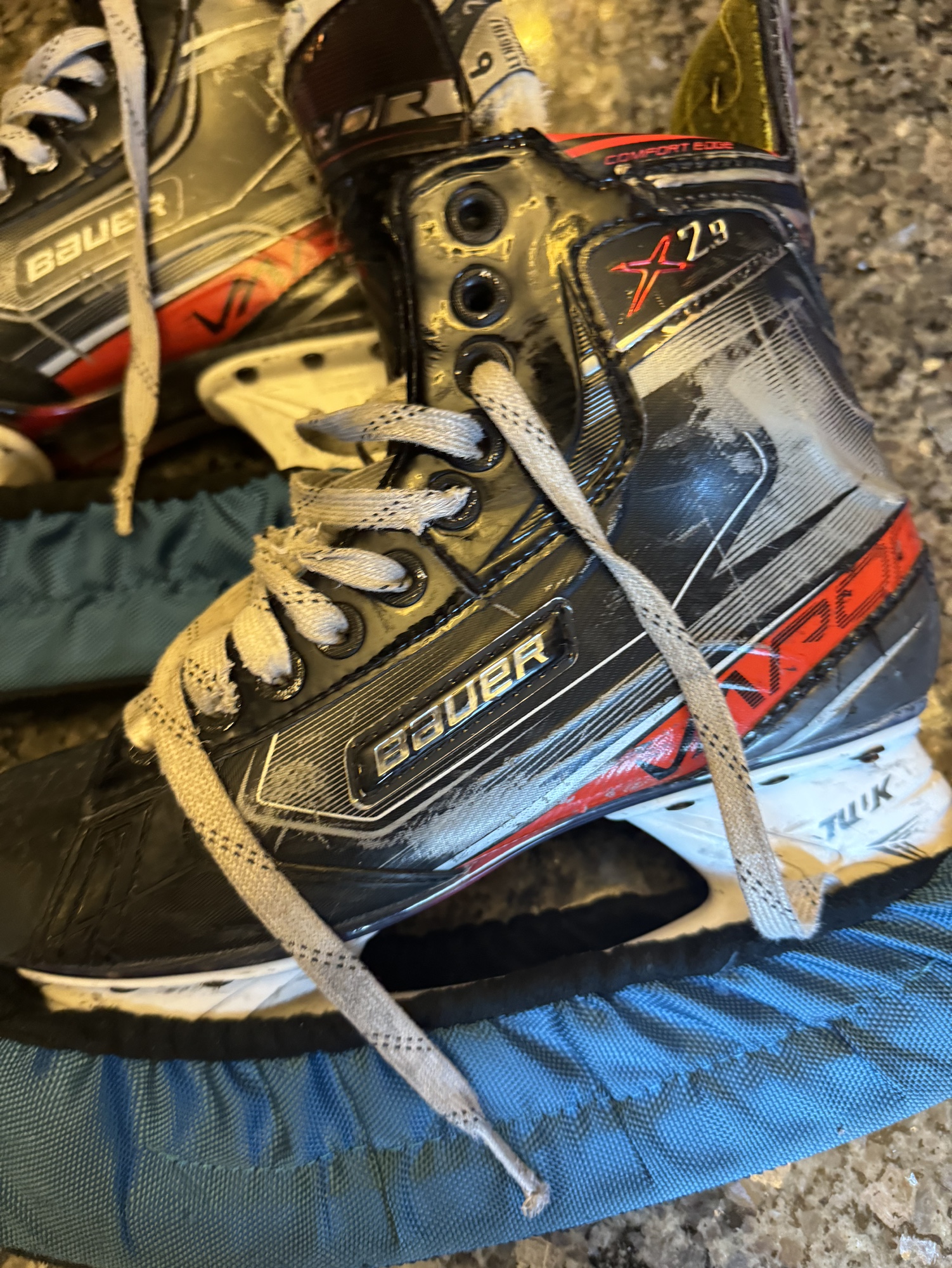 Bauer vapor X2.9 | SidelineSwap