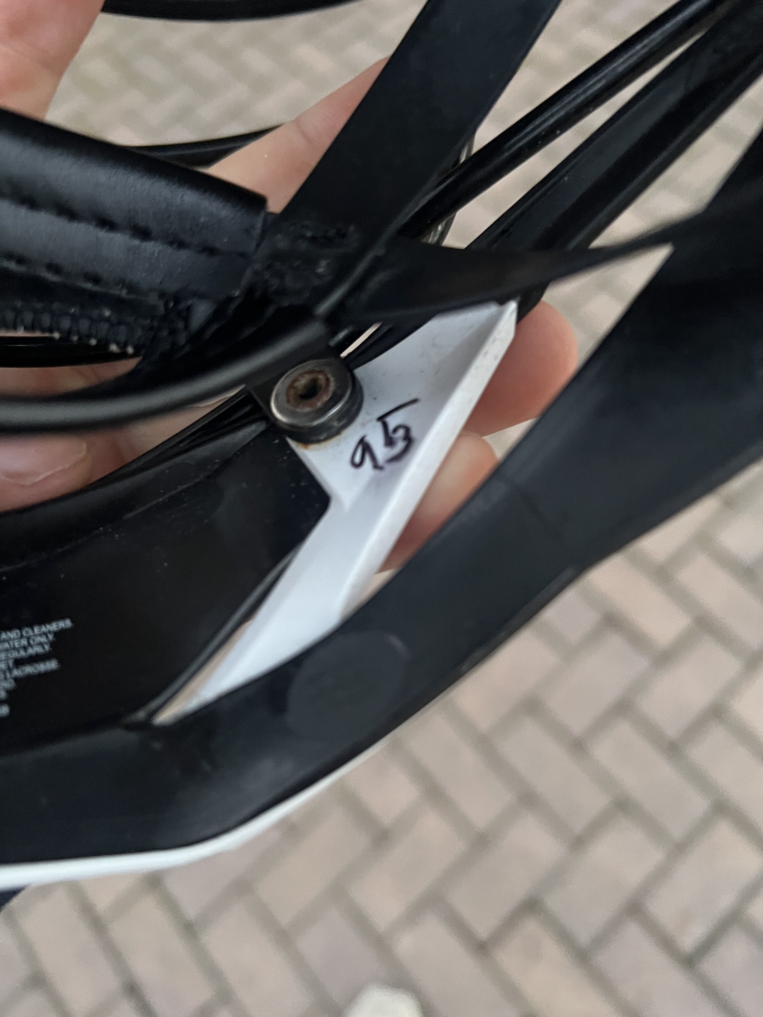 PLL Chaos XRS Helmet | SidelineSwap