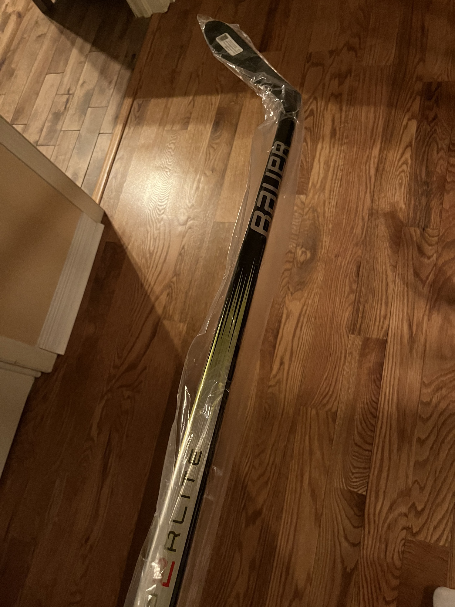 Bauer Hyperlite2 & Bauer Proto R Junior Sticks | SidelineSwap