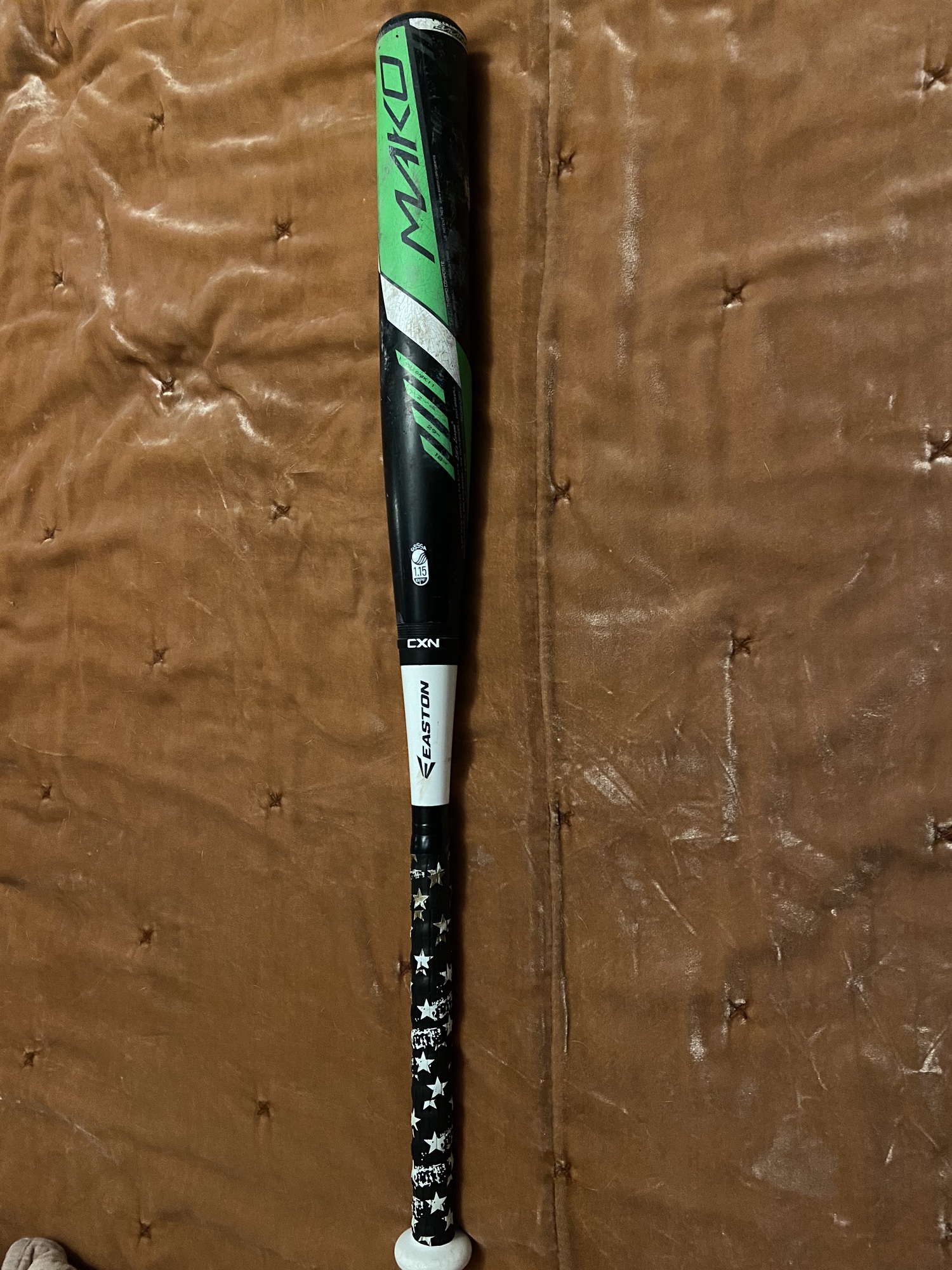 Easton Mako Baseball Bat | SidelineSwap
