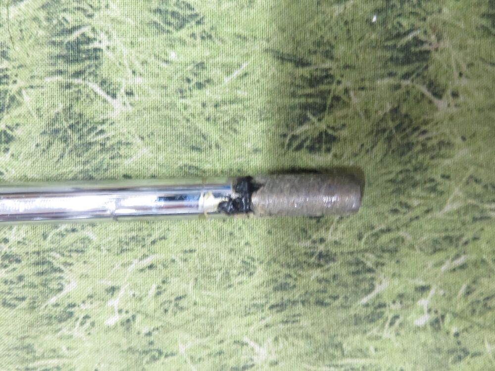 KBS TOUR STIFF 36.125" Iron Shaft 355 | SidelineSwap