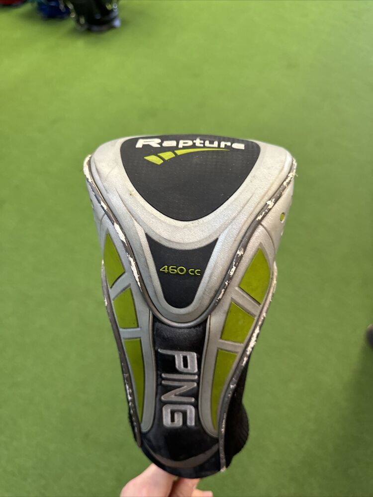 Ping Rapture 460cc R Flex | SidelineSwap