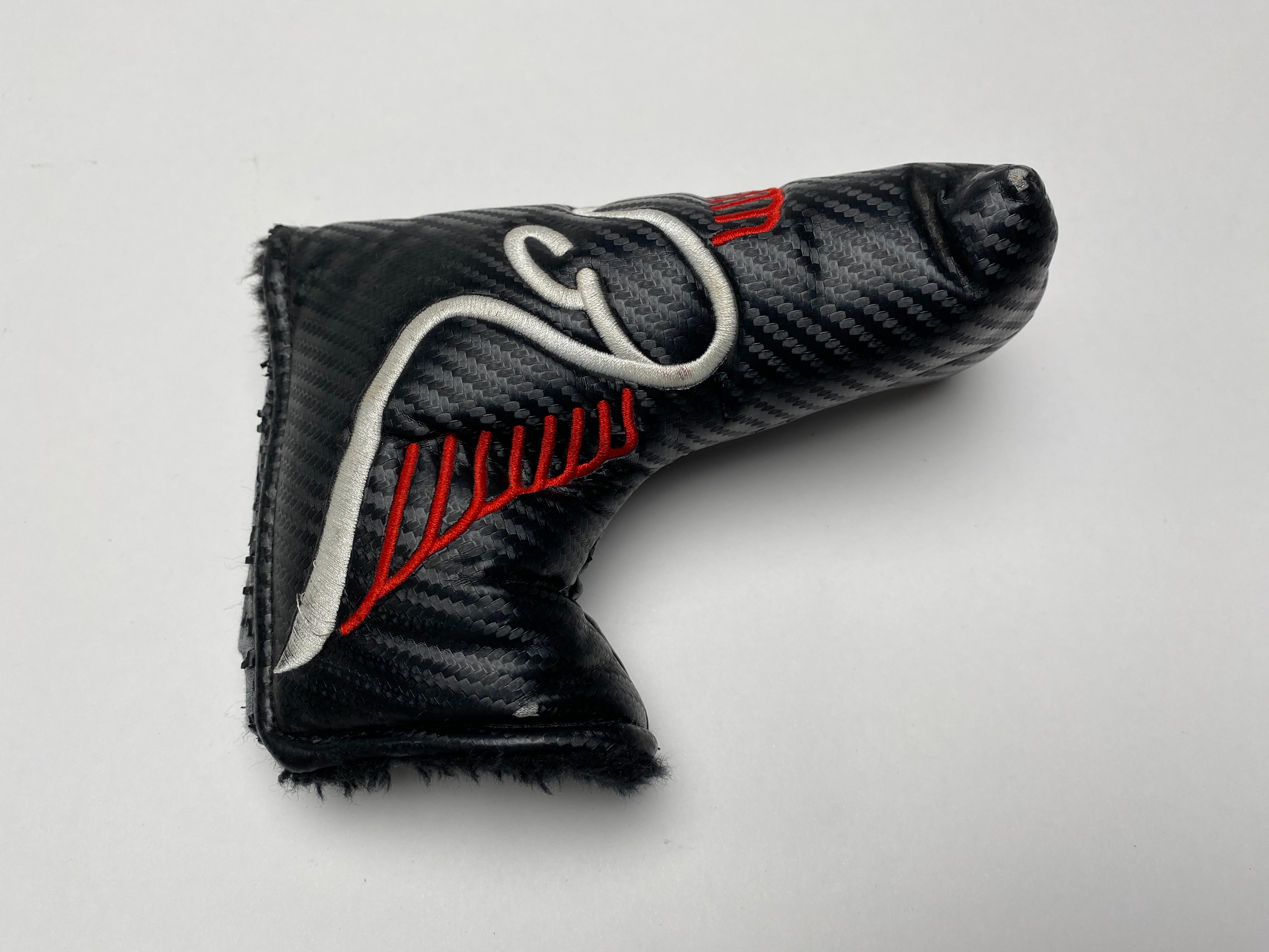 Edel Custom Putter 35" SuperStroke Ultra Slim 1.0 Mens RH HC | SidelineSwap