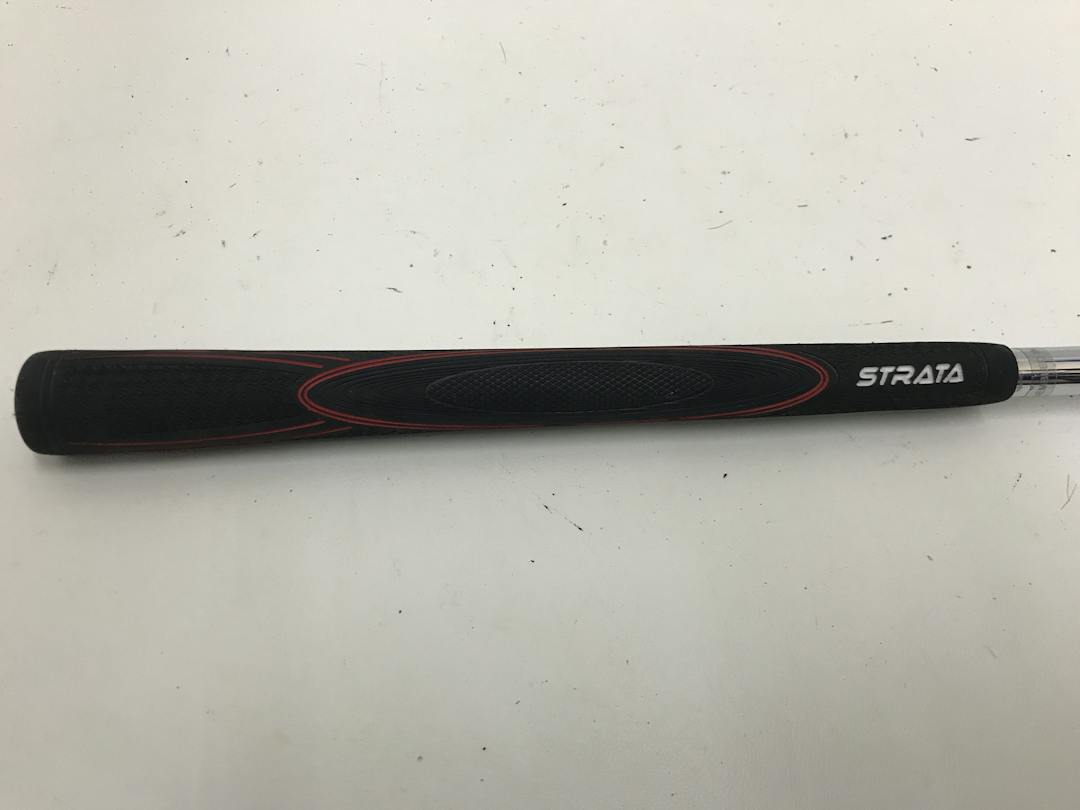 Used Strata 5 Hybrid Steel Regular Golf Hybrids | SidelineSwap