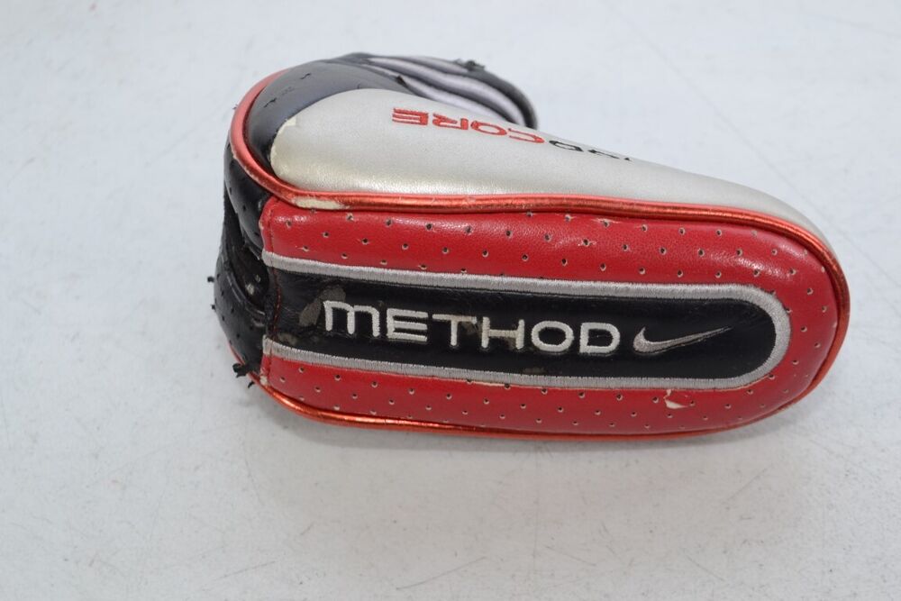 Nike Method Core Weighted MC03w 35" Putter Right Steel # 167812 ...