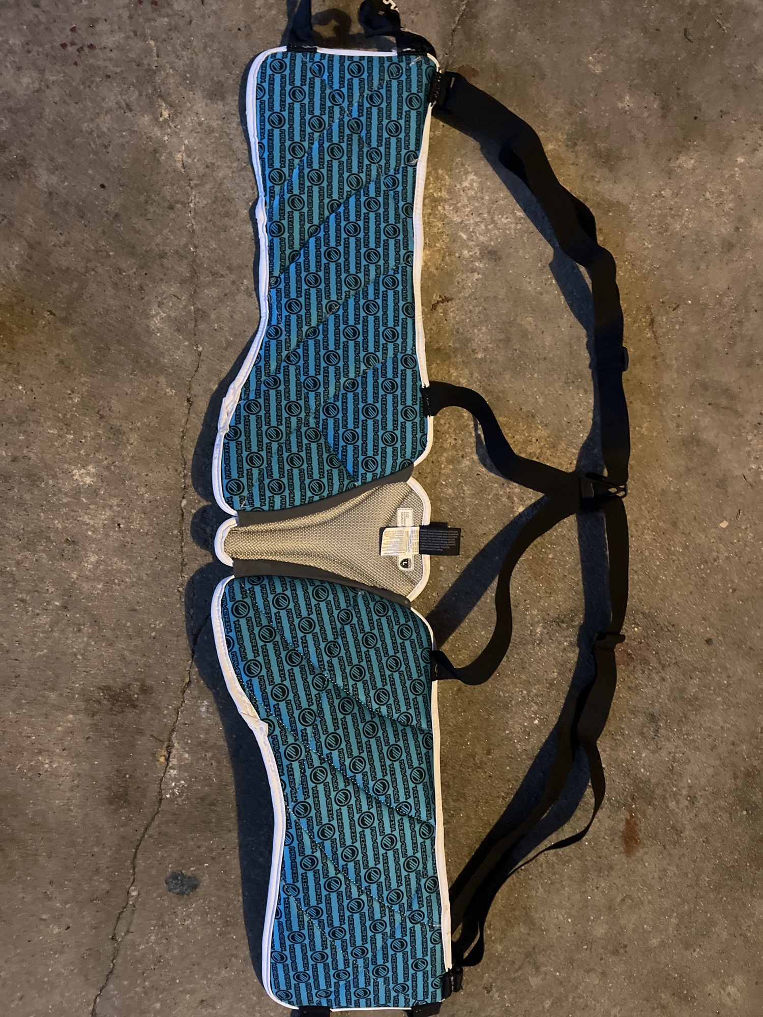 Maverick Rib guards | SidelineSwap