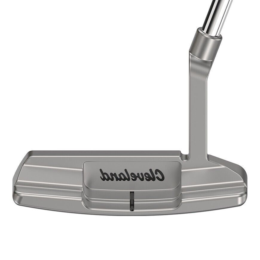 Cleveland HB Soft 2 Milled Putters - Model #1 Blade Putter - MLH 35 ...