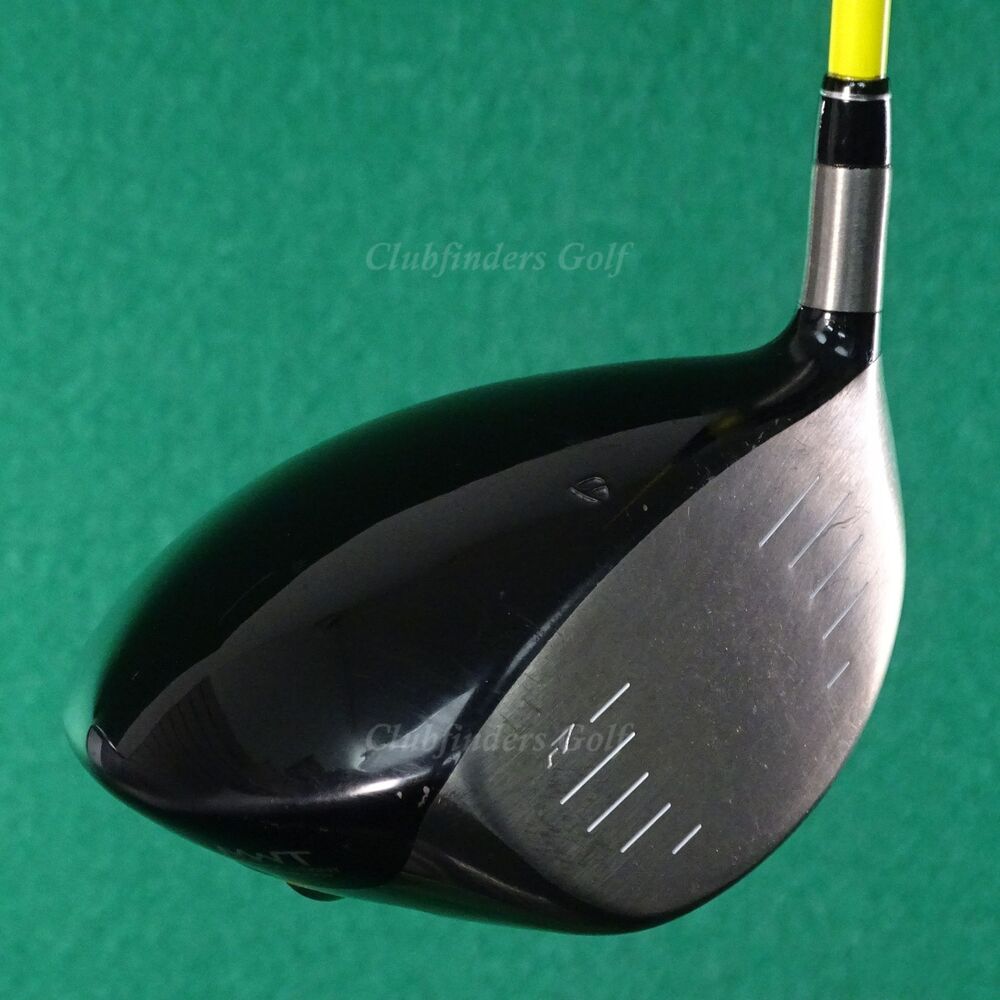 TaylorMade R7 460 9.5° Driver Yonex Rexis Kaiza-H 6S Graphite Stiff ...