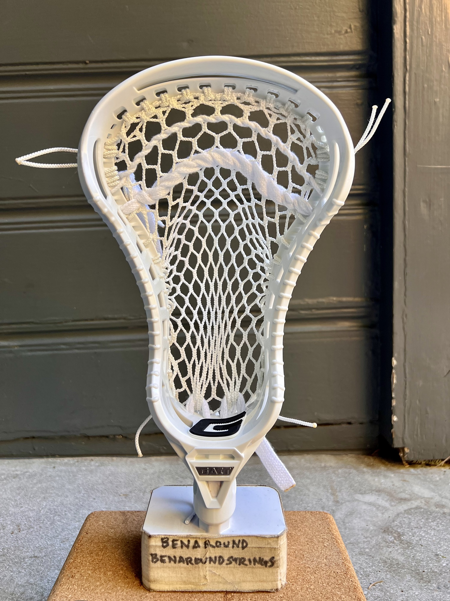 NEW Gait D2-T, Professional Strung - Stringking 5S | SidelineSwap